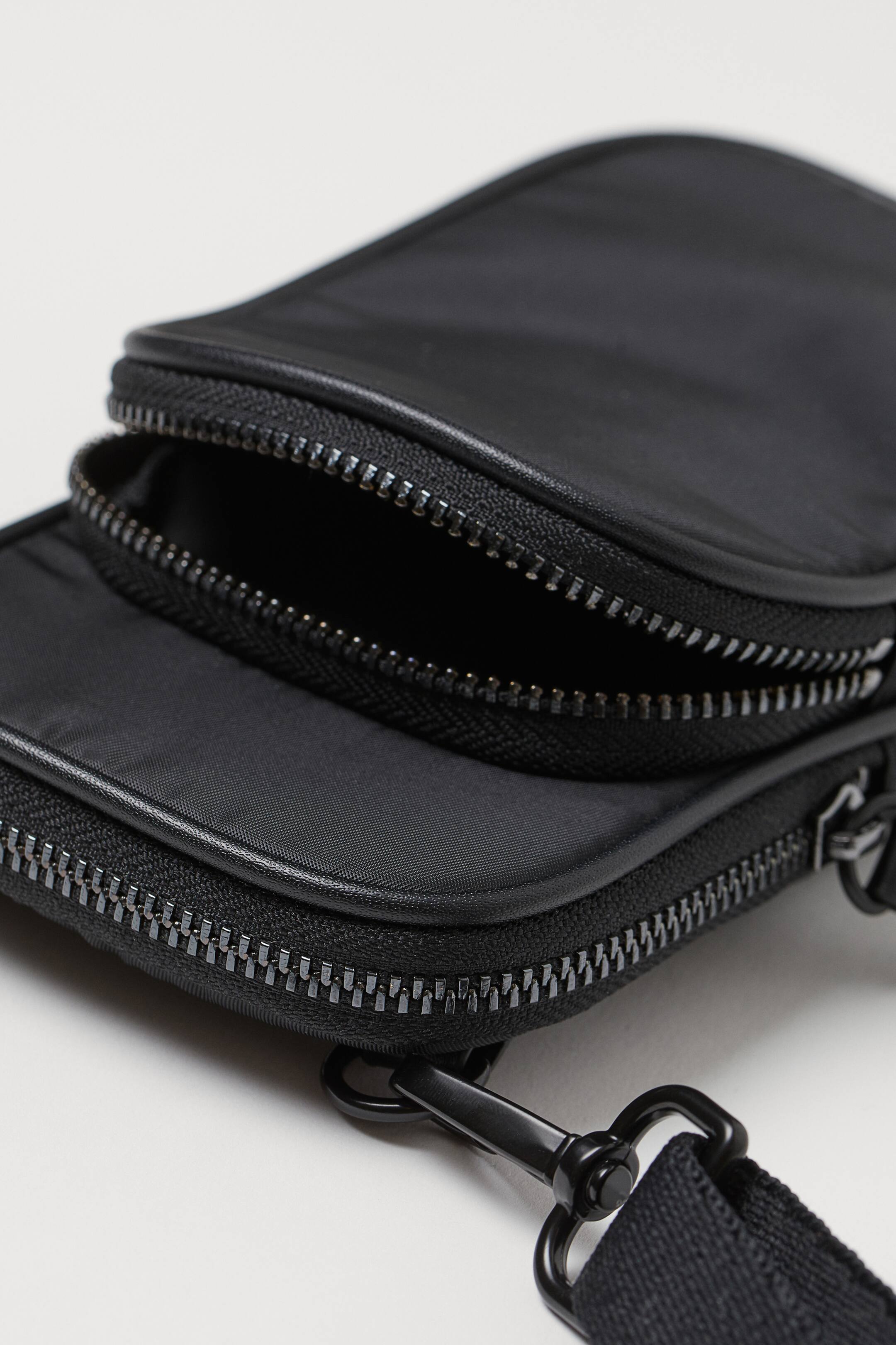 Smartphone Bag - Black - Ladies | H&M CA