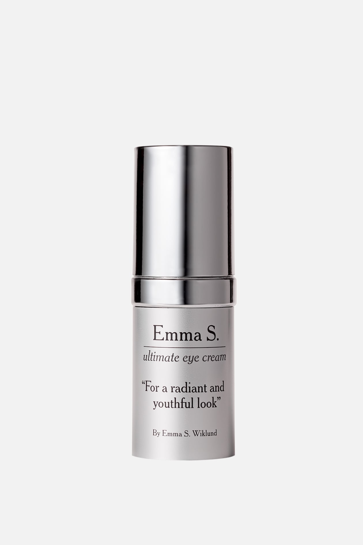 Ultimate Eye Cream - Hvid - Emma S. - Beauty all | H&M DK
