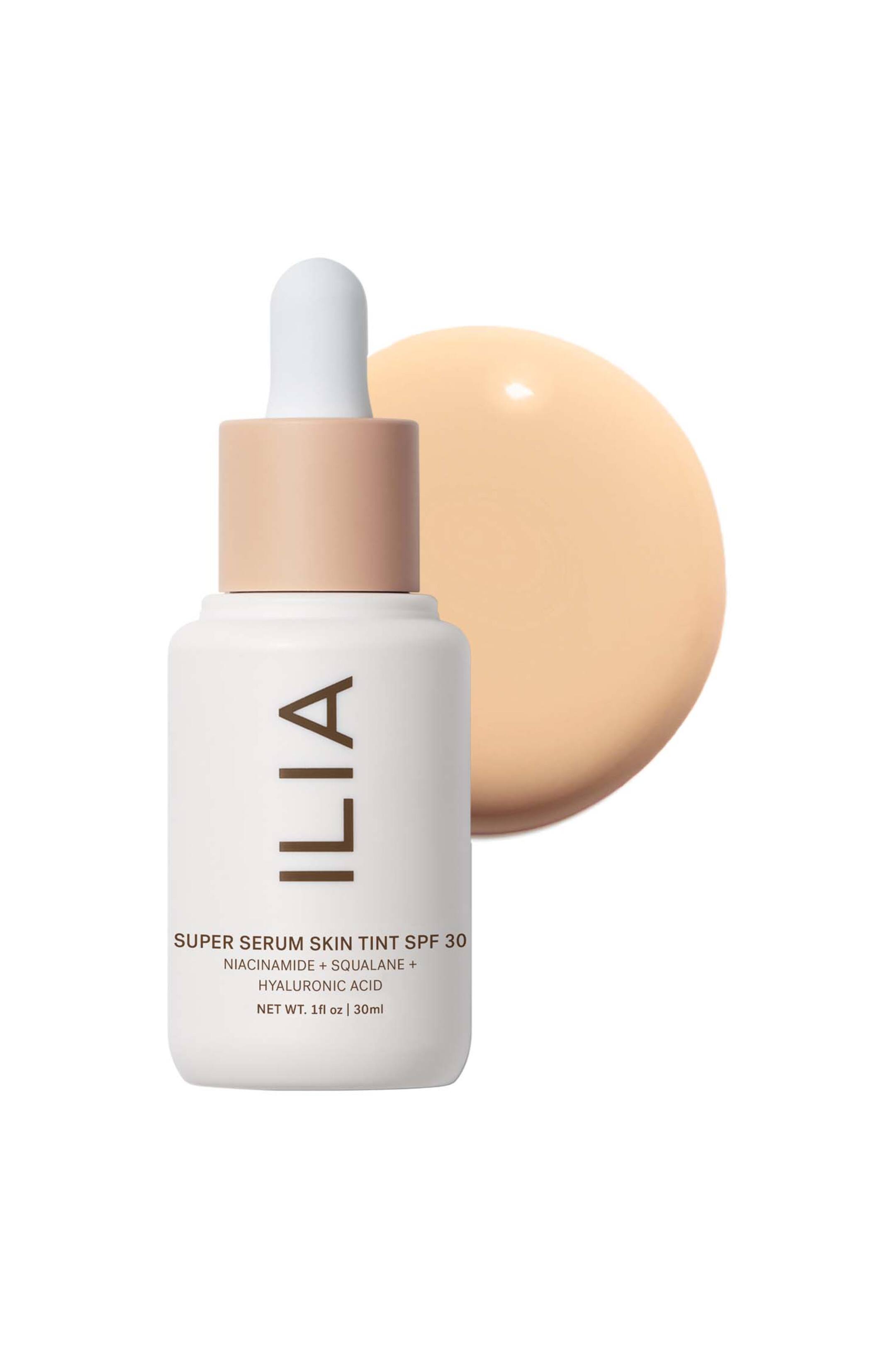 Super Serum Skin Tint Spf 30 - St3 Balos - Beauty all | H&M DK