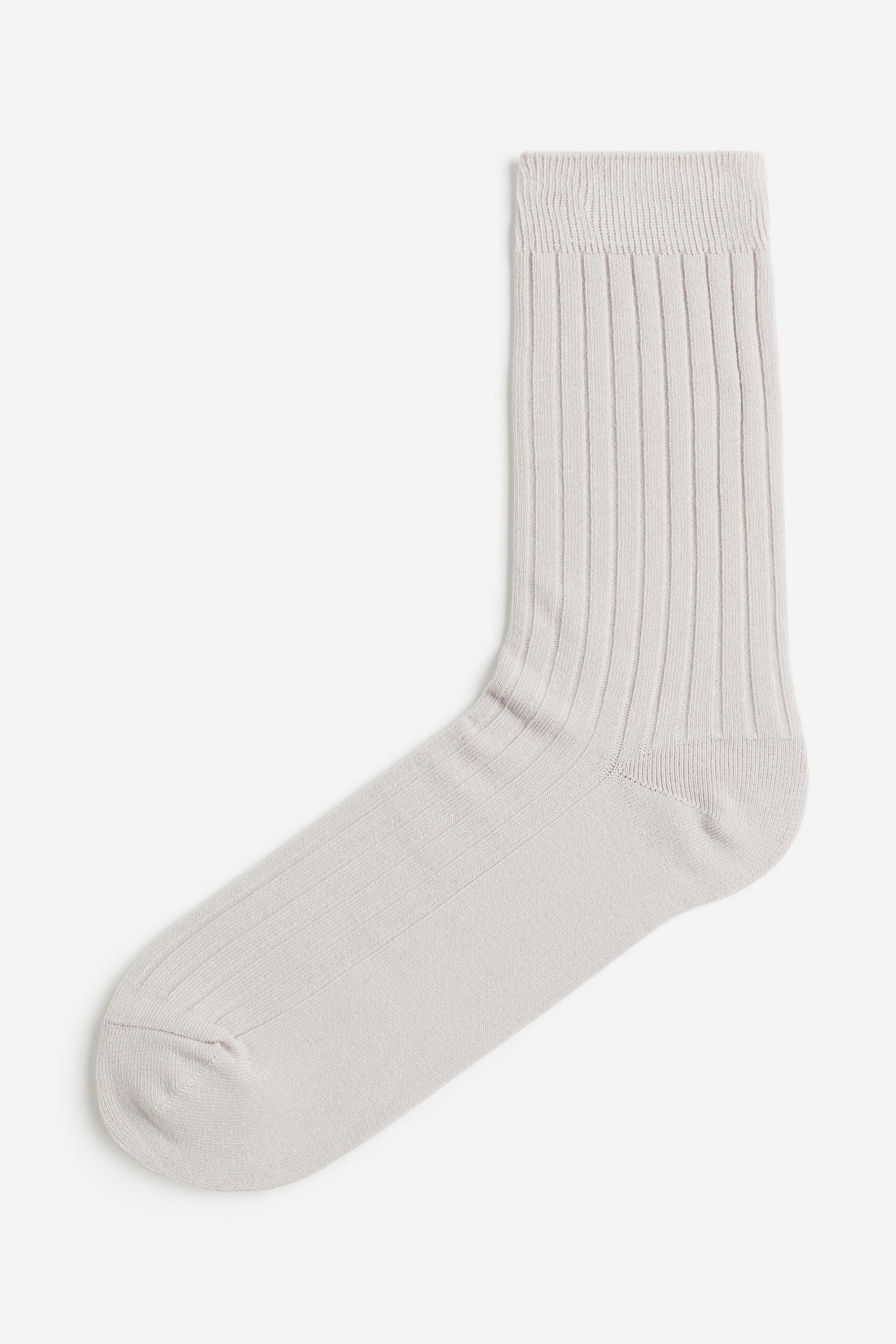 Men’s Light beige Socks | H&M AU