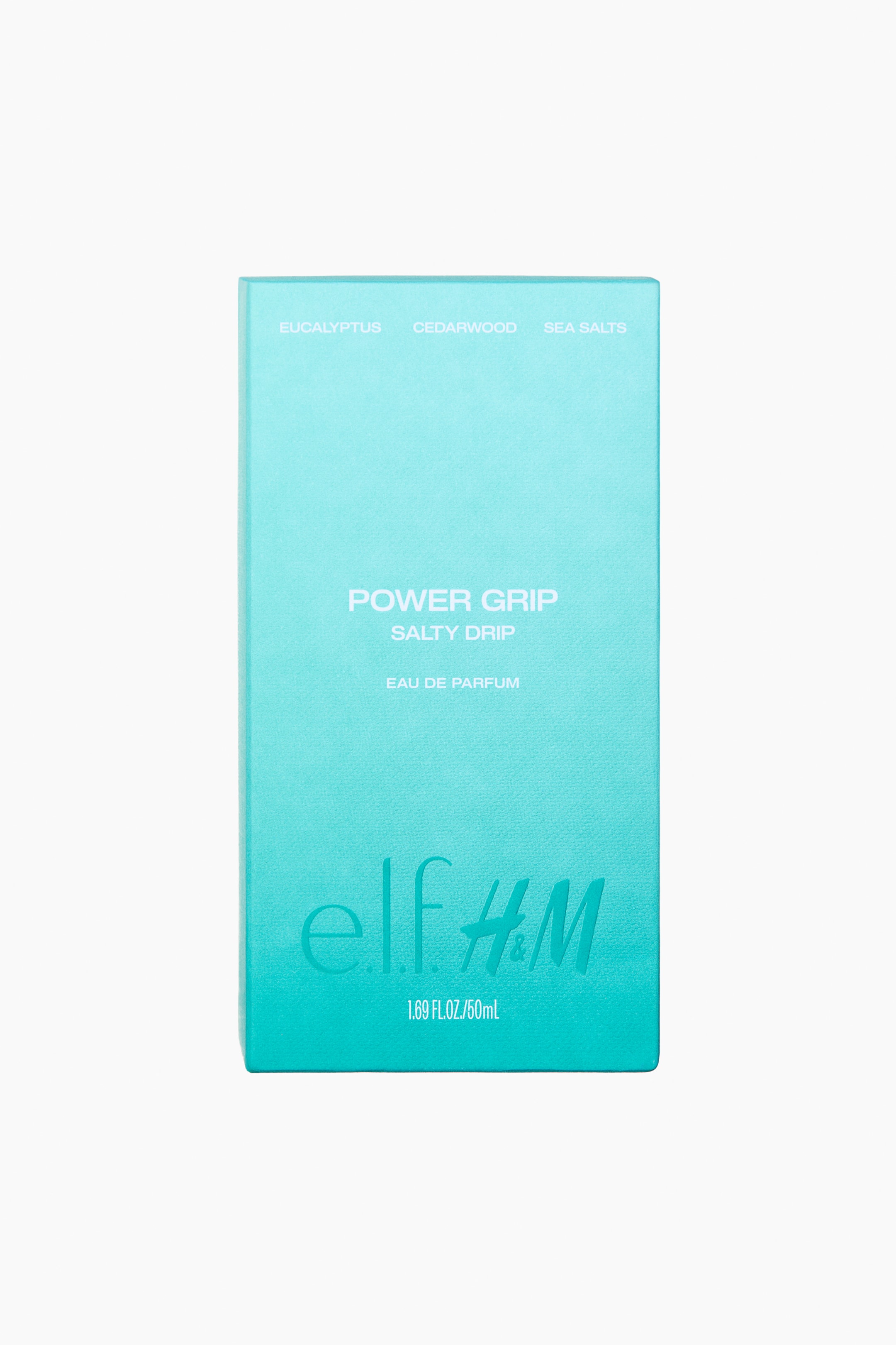Power Grip Salty Drip EdP - Power Grip Salty Drip - Beauty all | H&M IT
