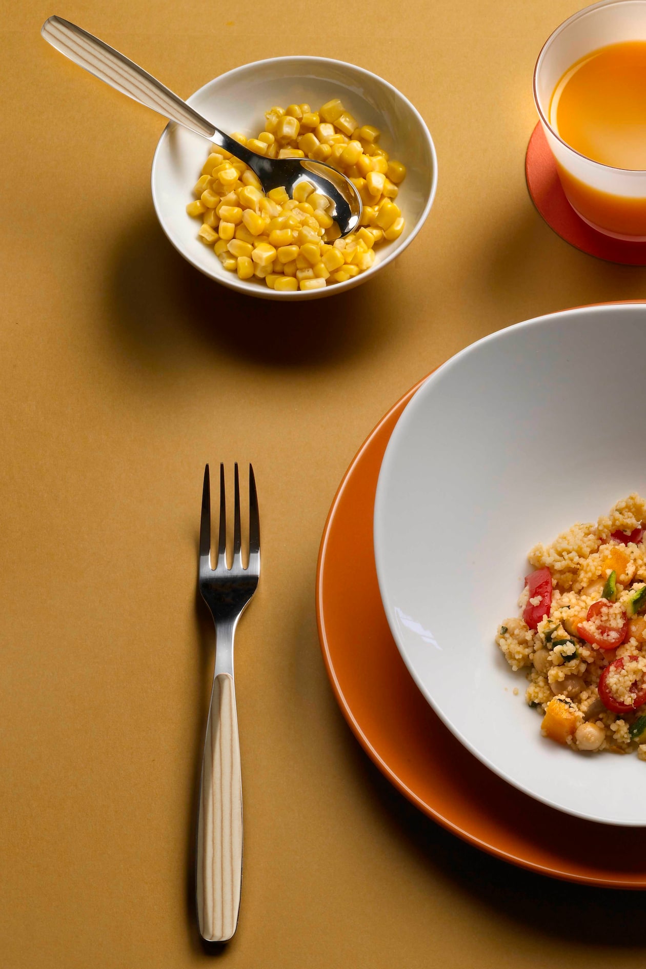 Set 16tlg. Riva - Griff Birken/edelstahl - Pintinox - Home All | H&M DE