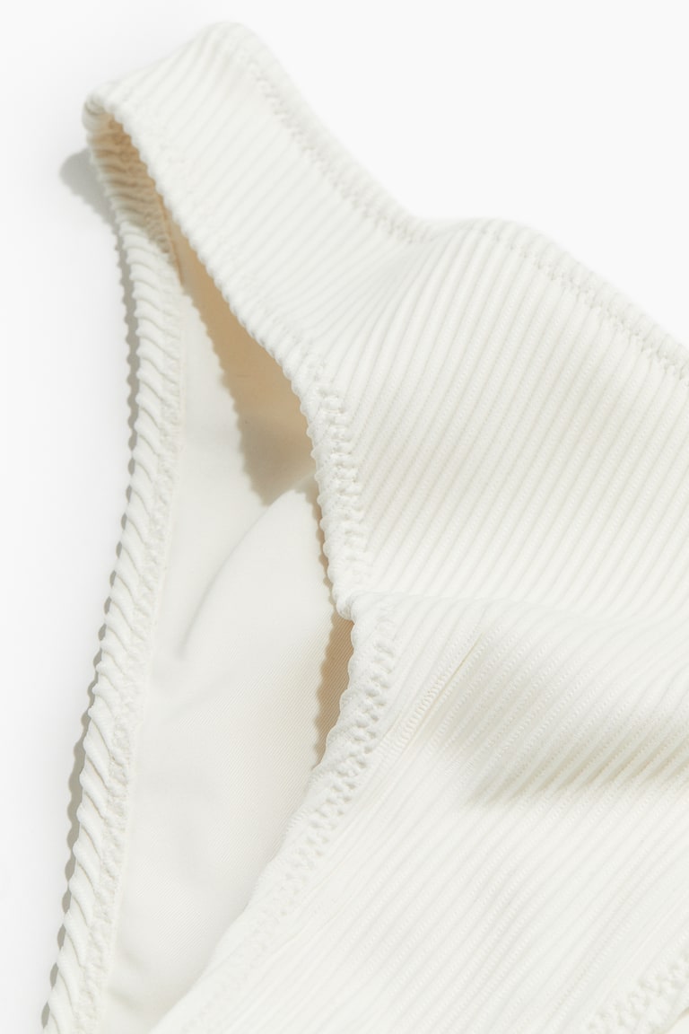 Bragas de bikini Cheeky - Blanco - Ladies | H&M MX