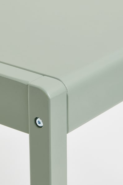 Children's Desk - Green - Home All | H&M US