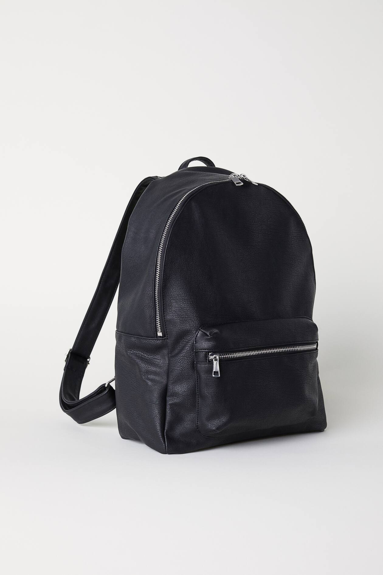 Backpack - Black - Ladies | H&M US