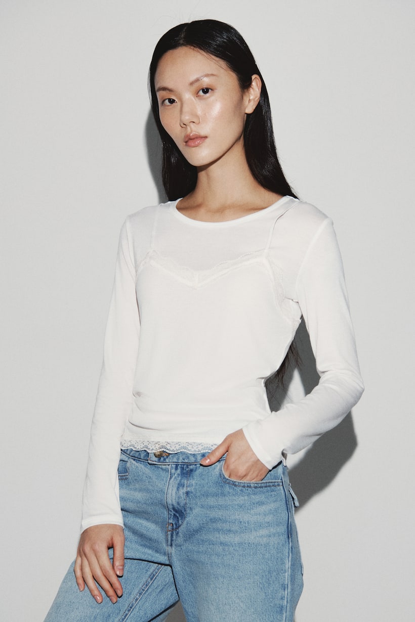 New age preppy | H&M SG