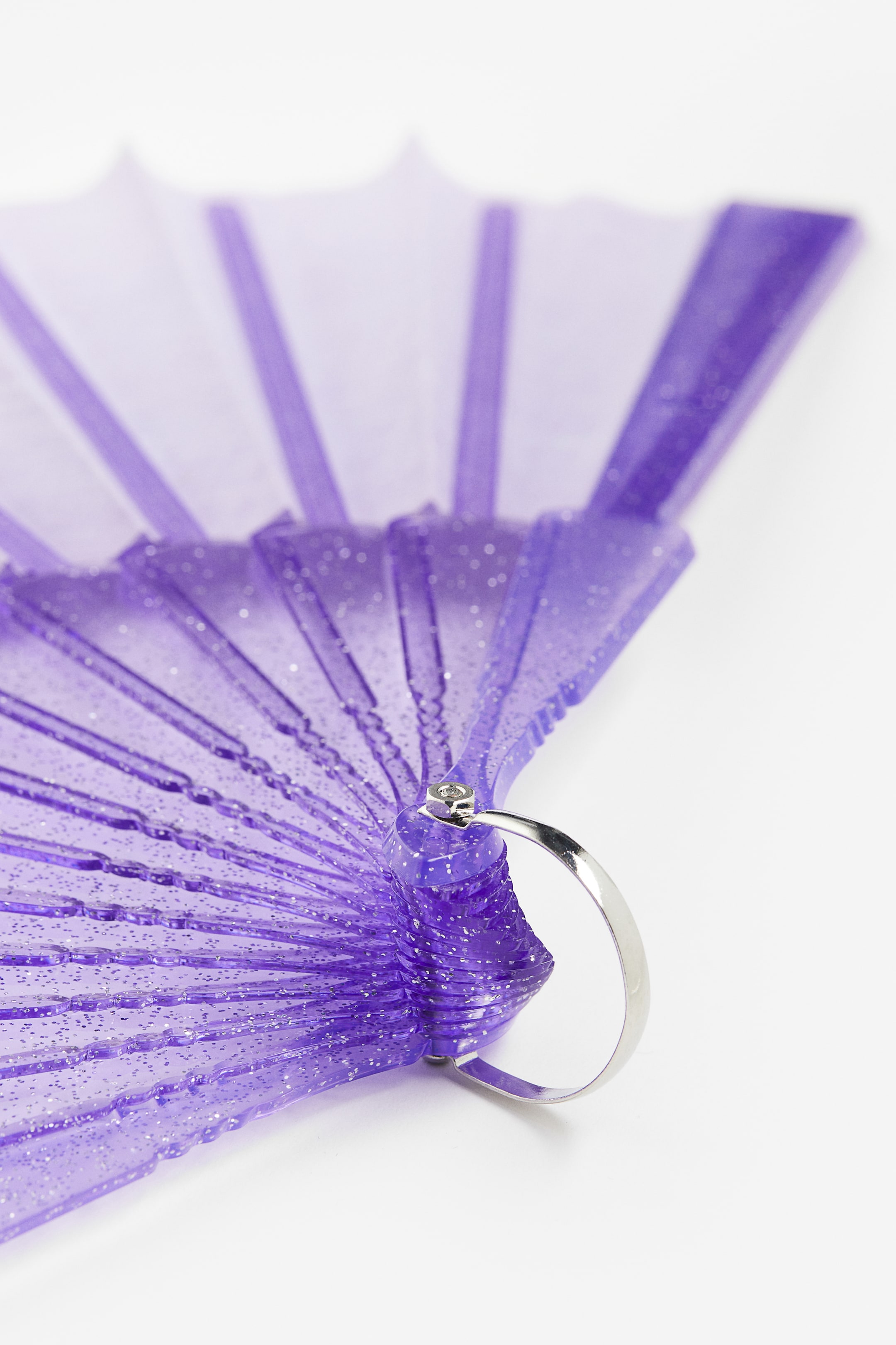 Fan - Purple - Ladies | H&M HK
