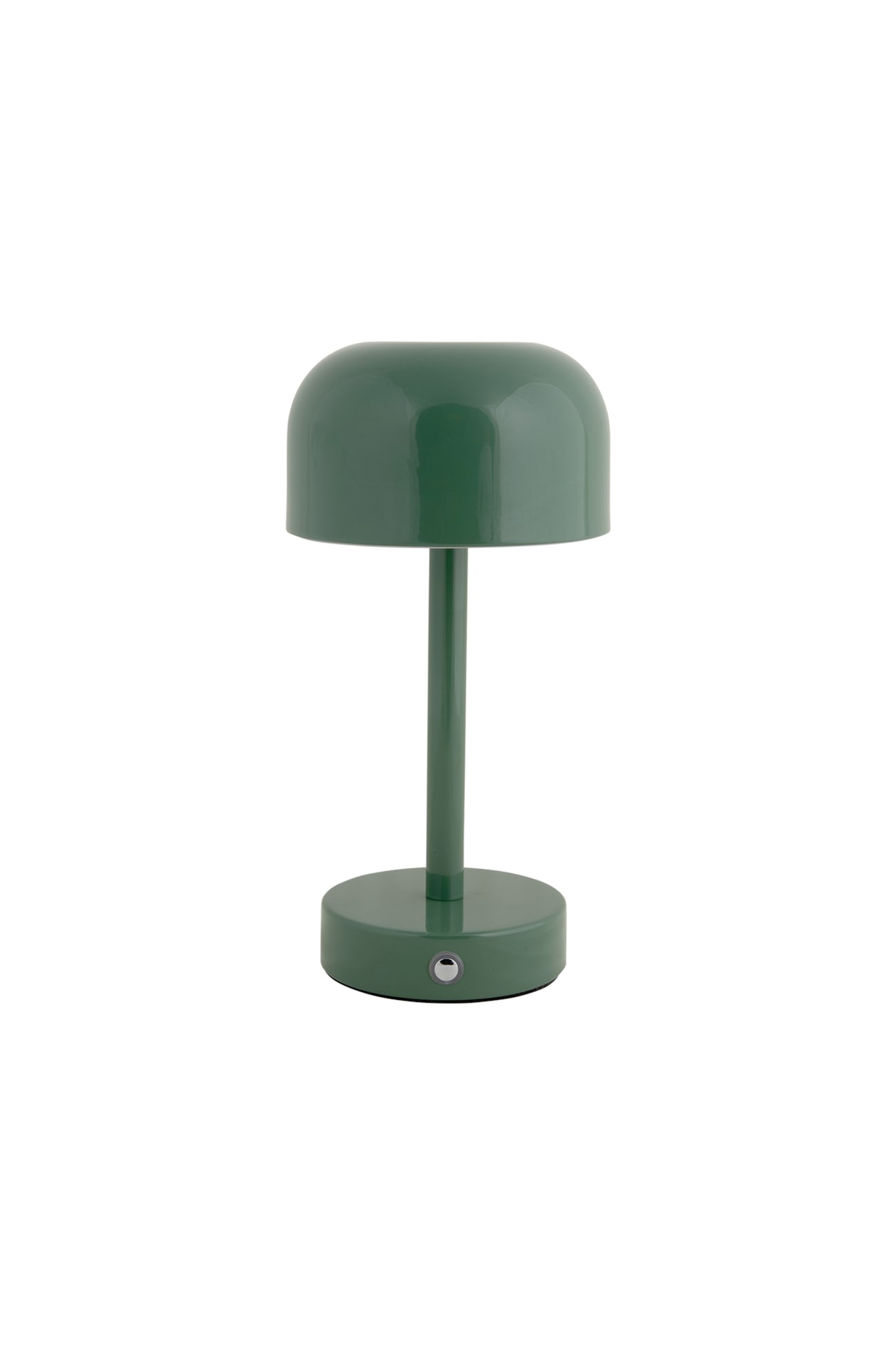 James Led Lampe À Poser - Vert Jungle - Leitmotiv - Home All | H&M FR