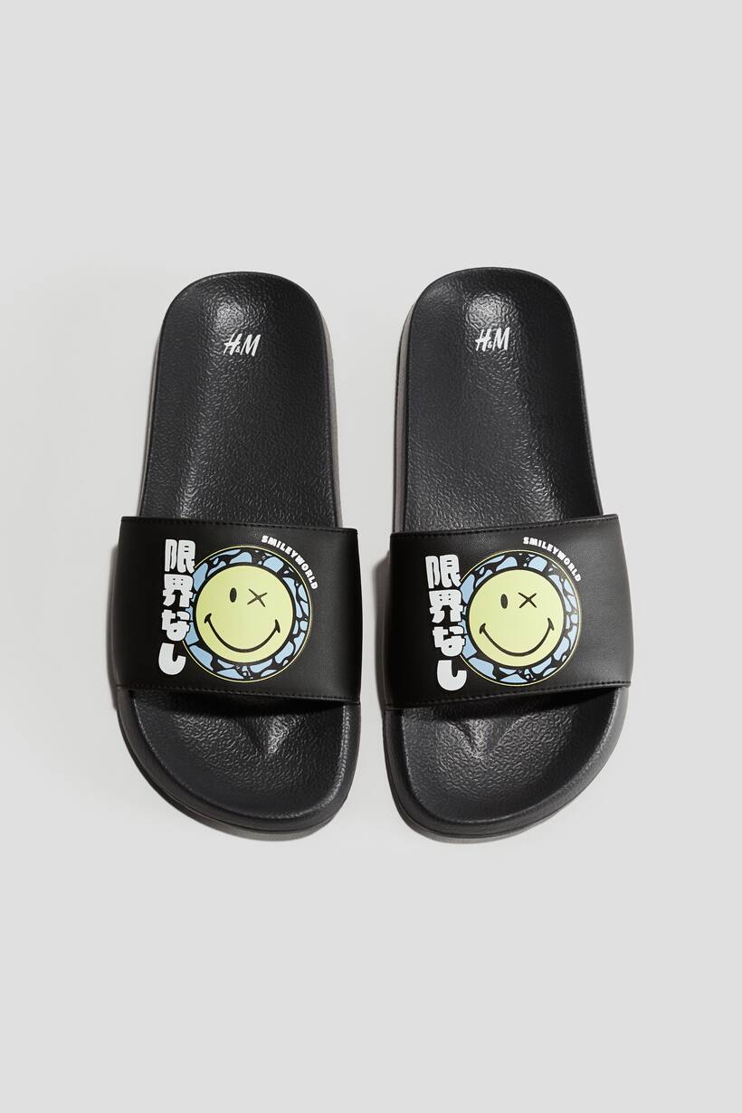 Skor | Flickskor & Tjejskor | Flicka | H&M SE