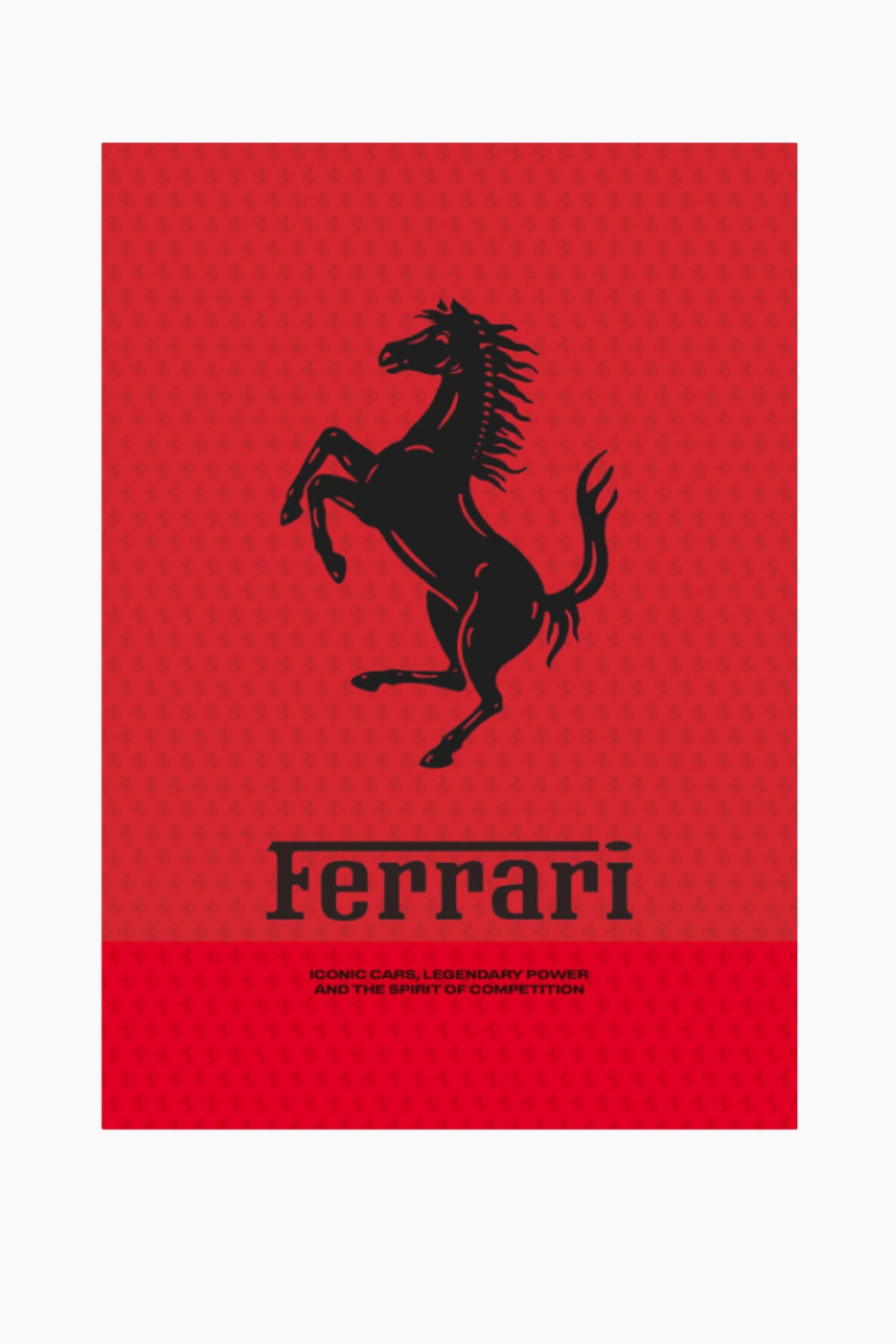 Ferrari - Ferrari - New Mags - HOME | H&M PT