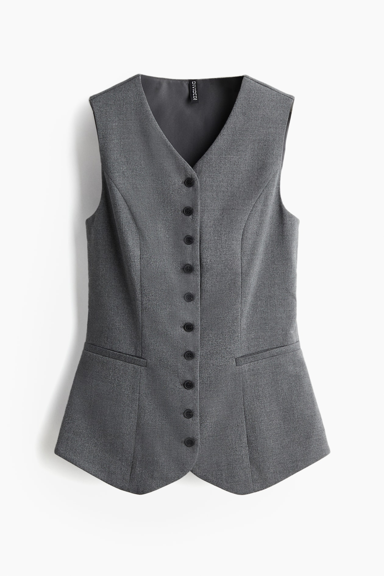 Dámske saká a vesty | Kostýmové, krátke a dlhé | H&M SK