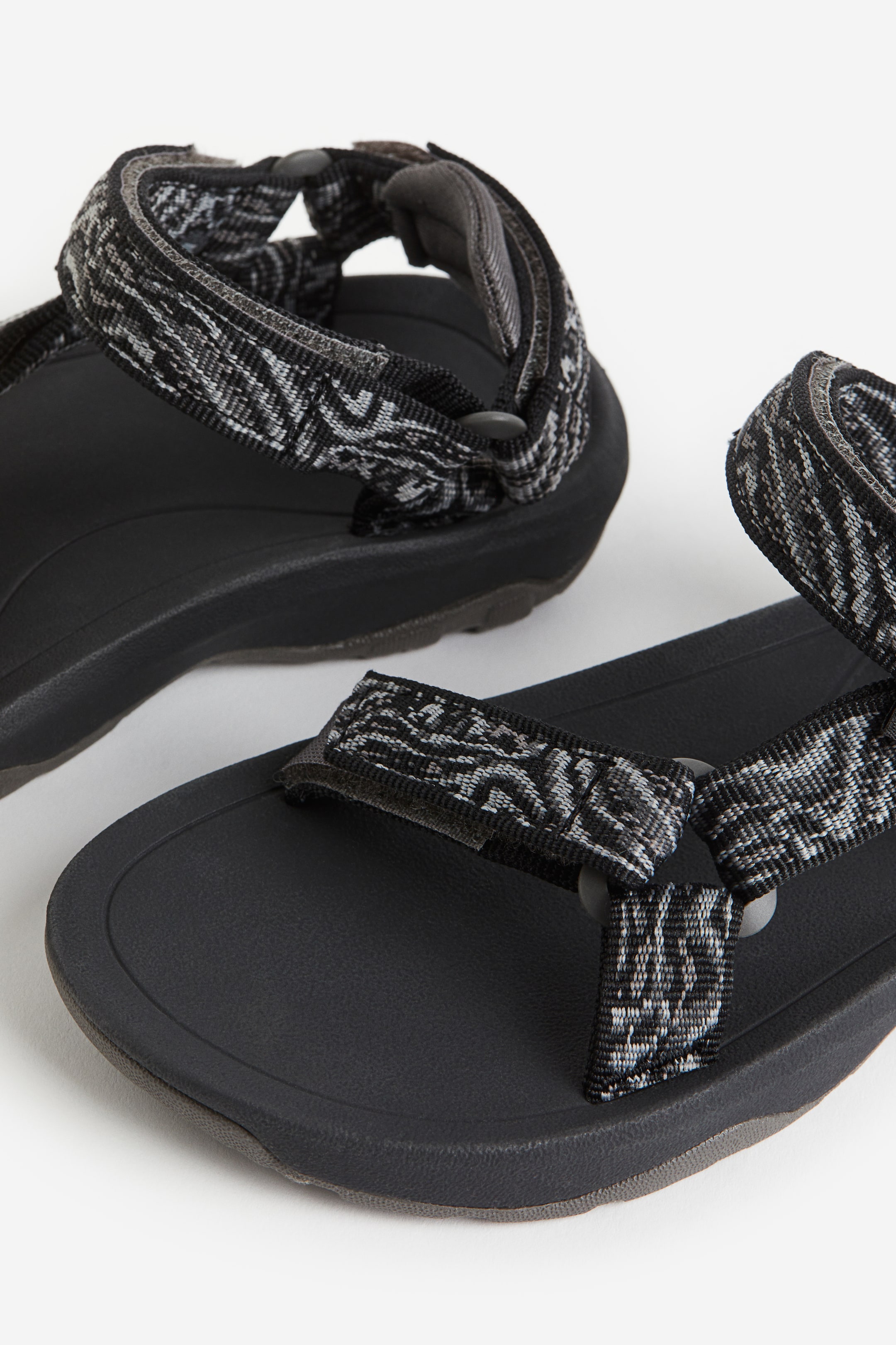 C Hurricane Xlt 2 - Gull Grey - Teva - BØRN | H&M DK