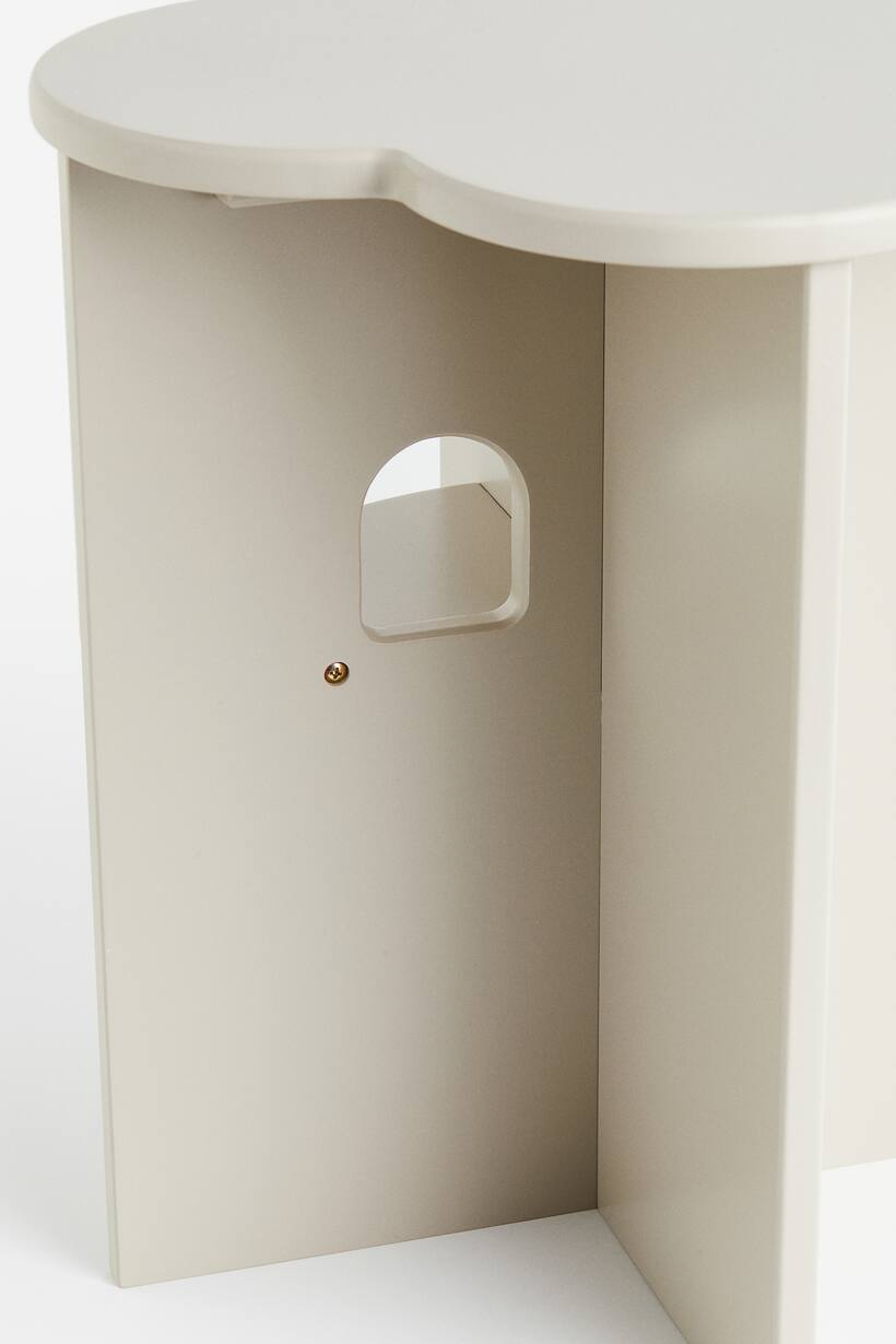 Children's side table - Beige - Home All | H&M GB