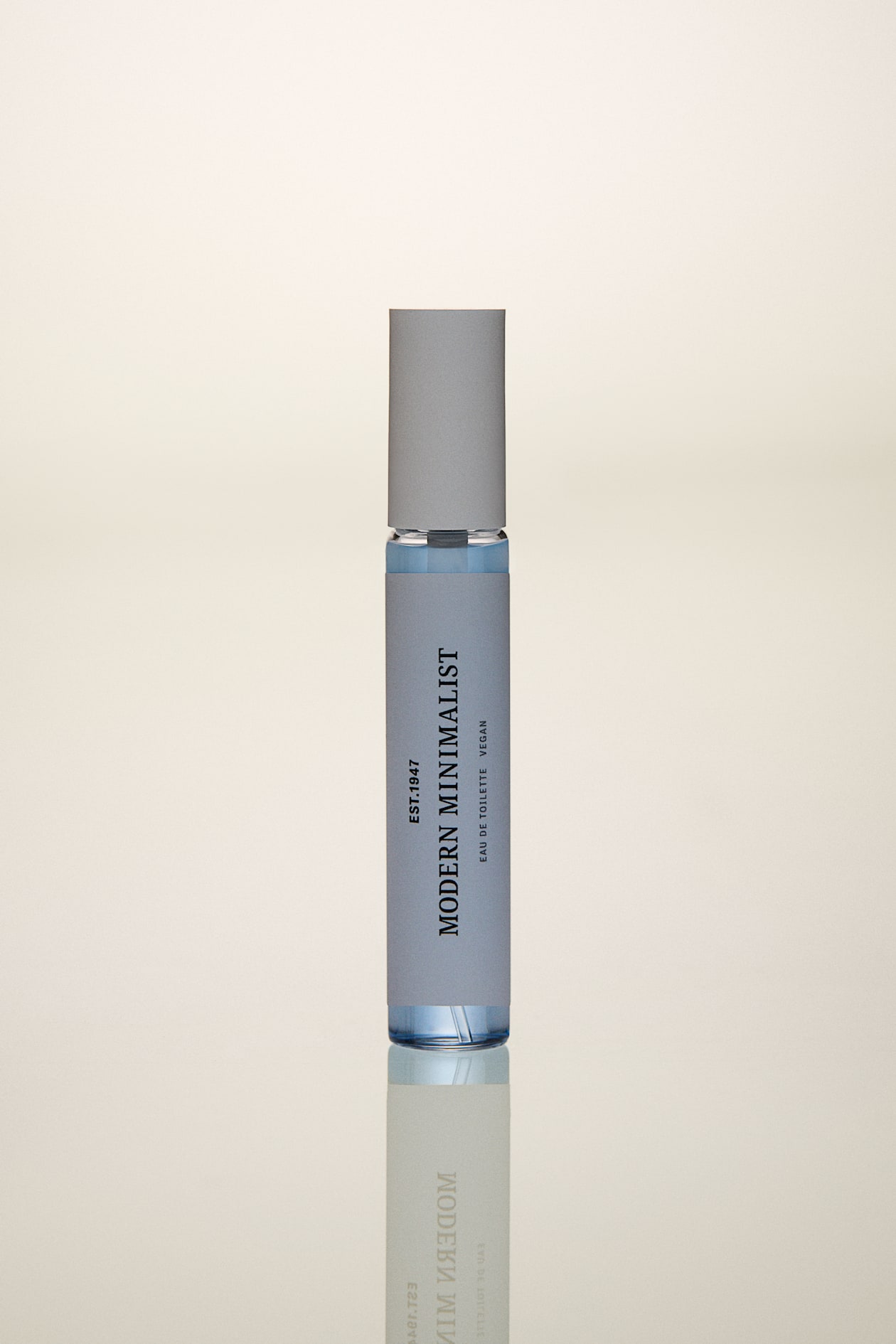 Eau de Toilette - Modern Minimalist - Beauty all | H&M US