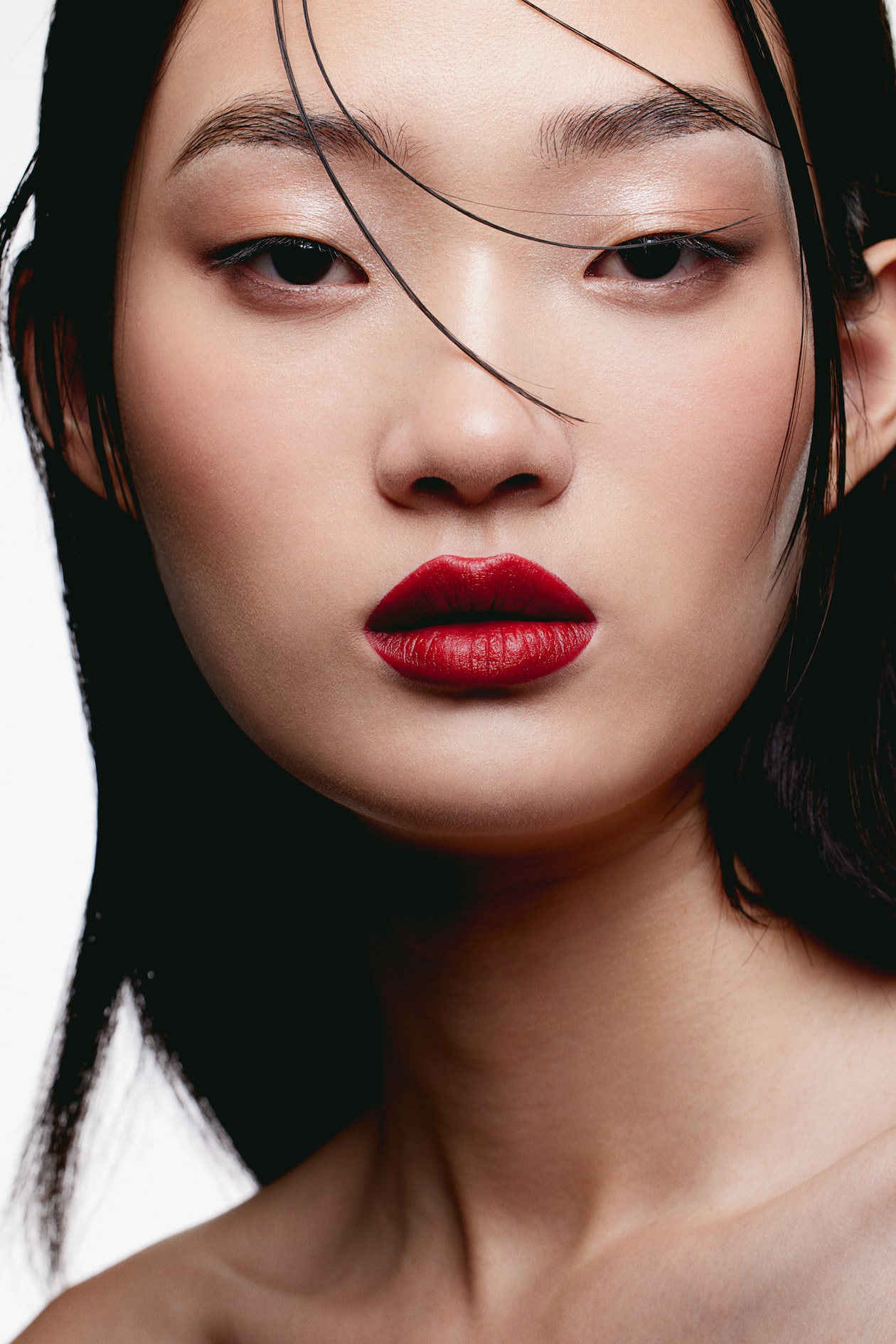 Matte Lippie Lipstick - Scarlet Starlet - Beauty all | H&M US