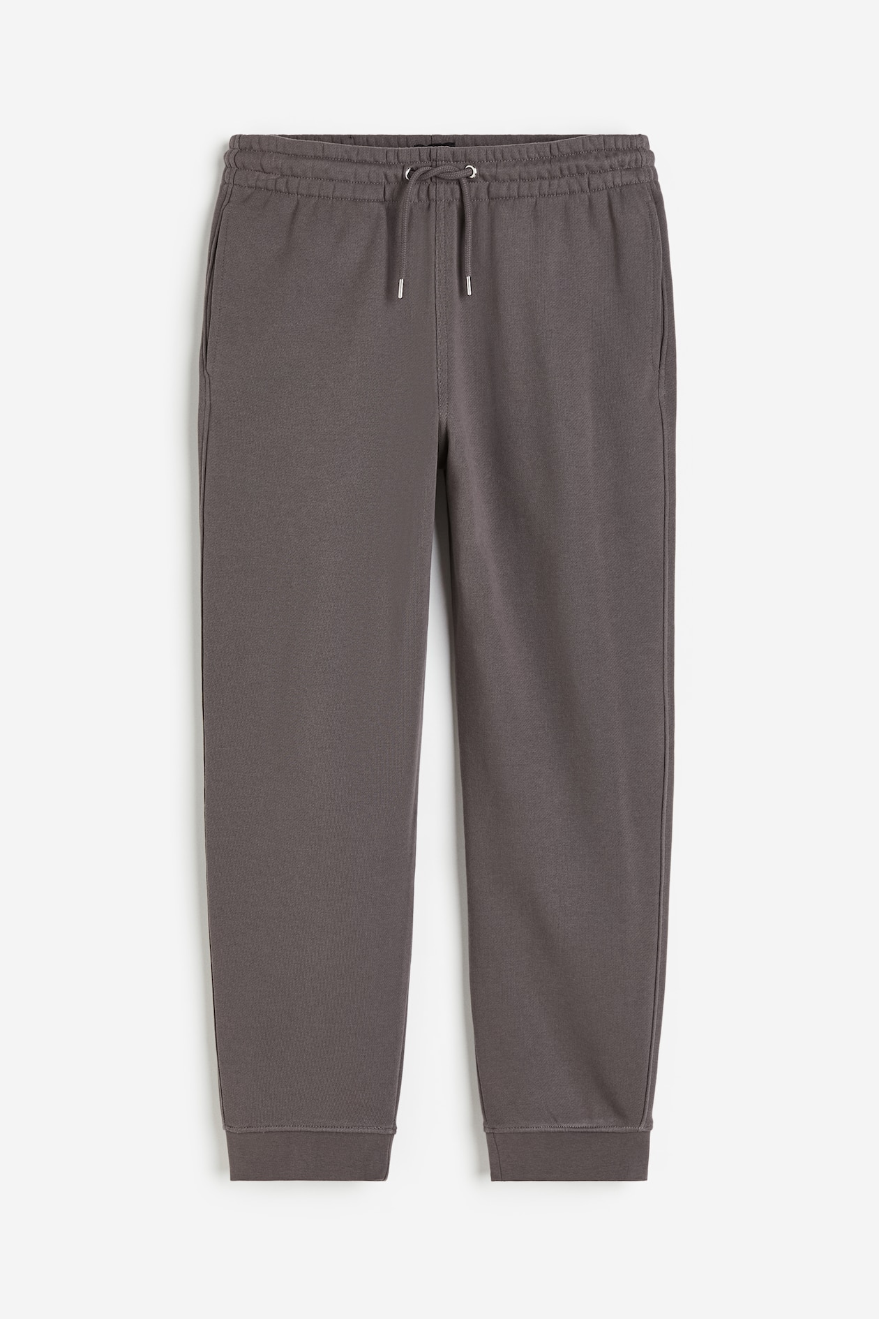 Regular Fit Sweatpants - Dark grey - Men | H&M IN
