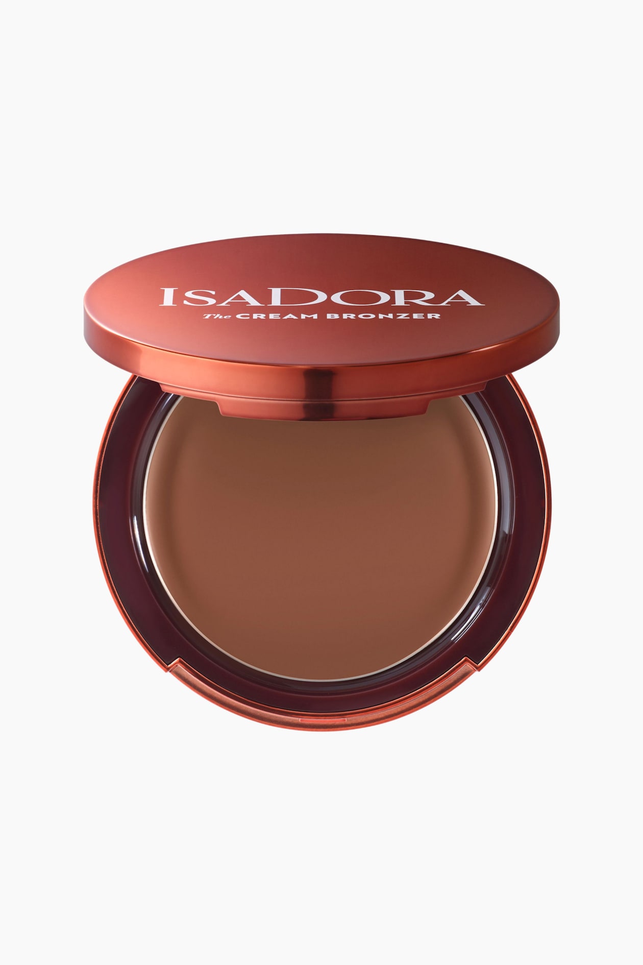 The Cream Bronzer - 52 Deep - IsaDora - Beauty all | H&M NO