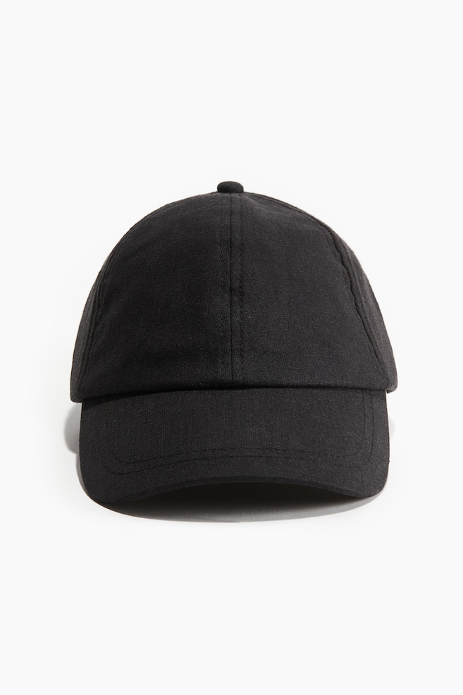 Hattar för herr | Fedoras, bucket-, strå- och solhattar | H&M SE