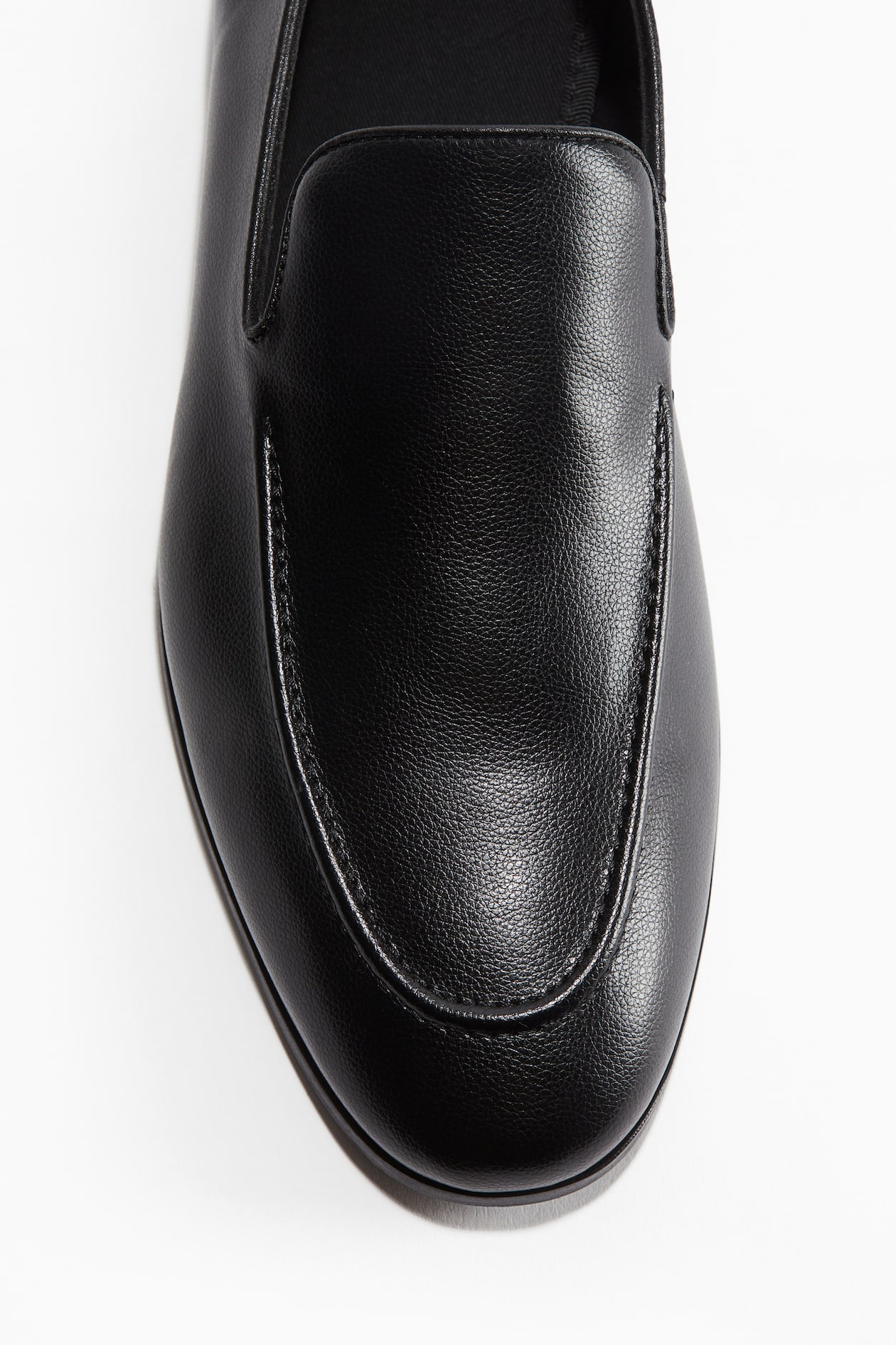 Men’s Black Loafers | H&M US