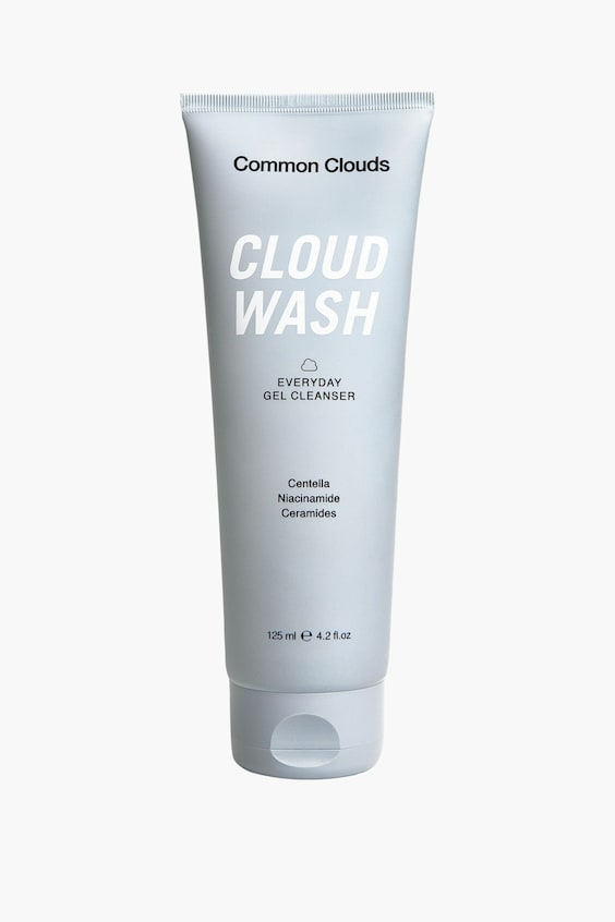 Common Clouds