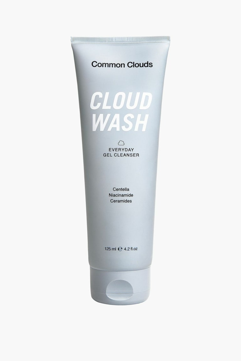 Common Clouds