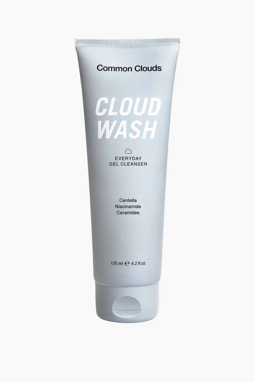 Common Clouds