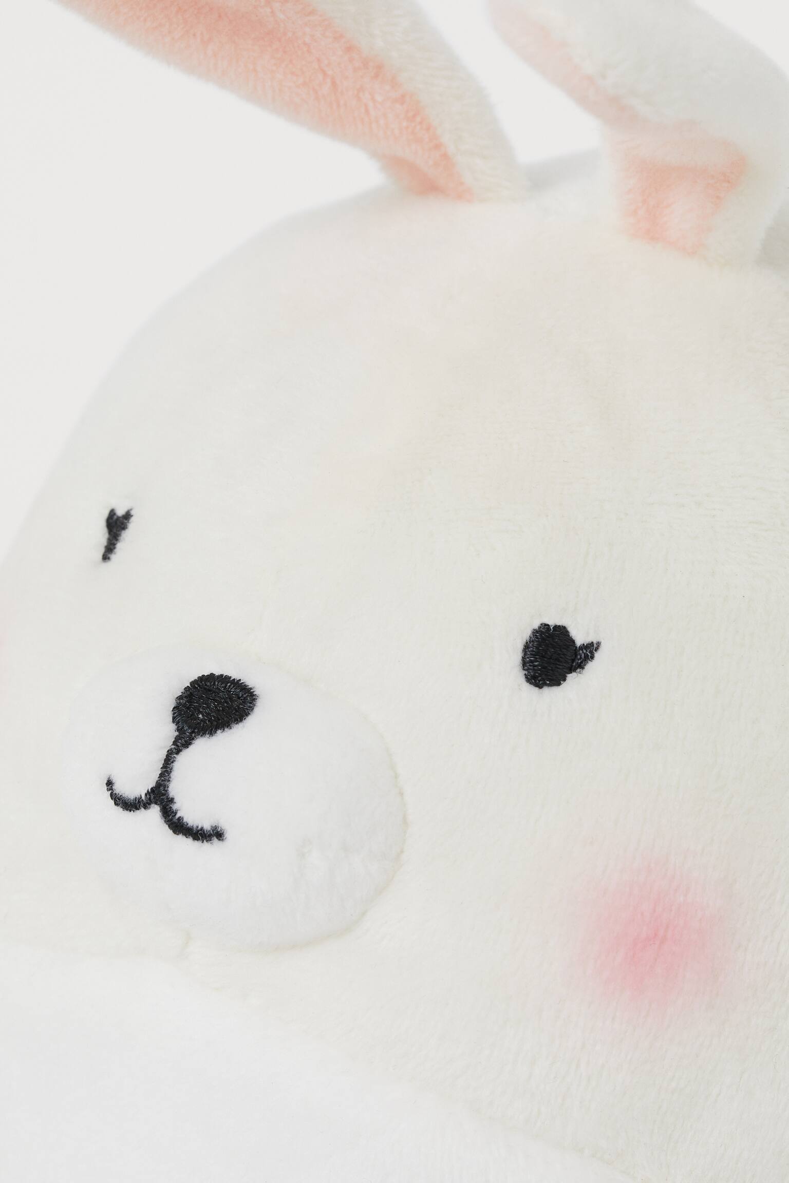 Soft Toy - White/rabbit - Home All | H&M US