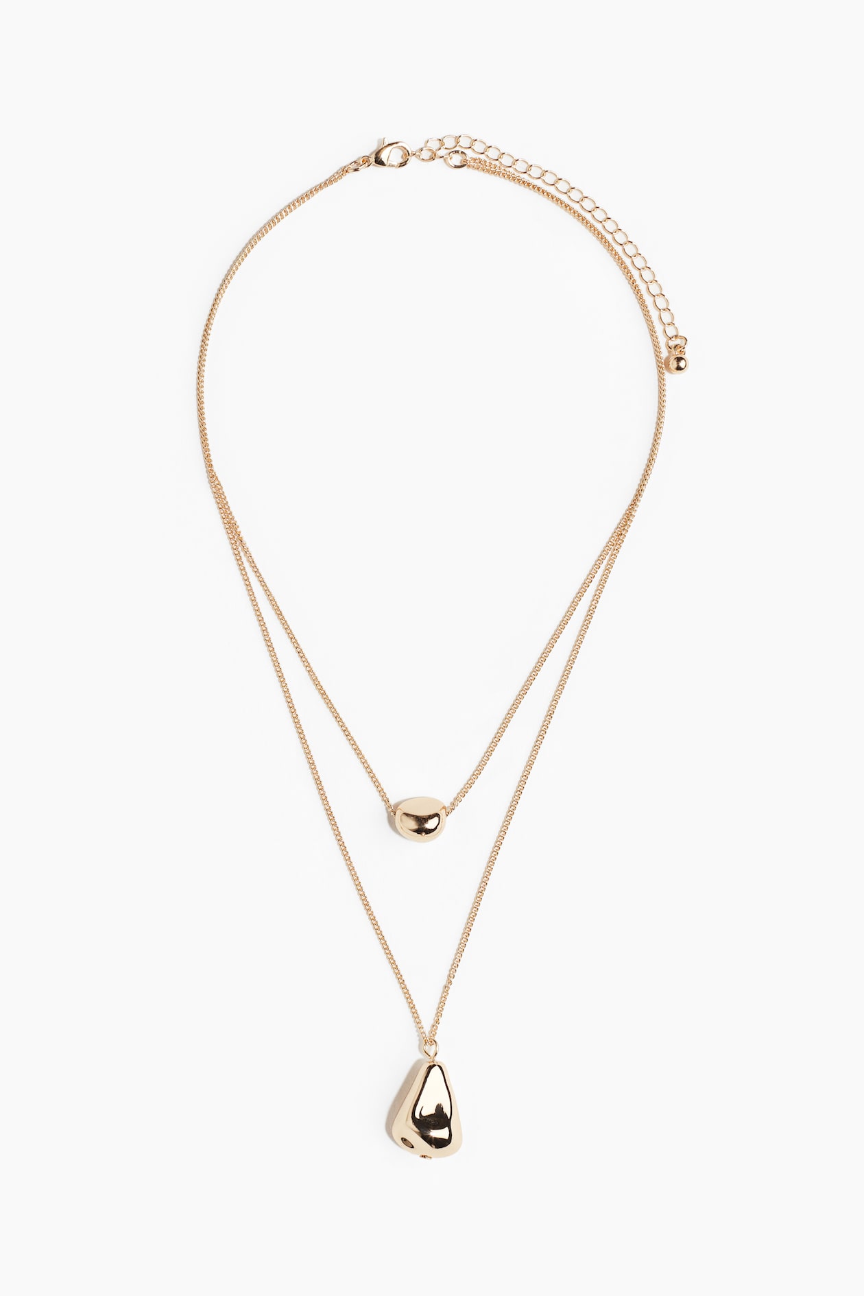 Halsband | Dam | Fina halsband för alla stilar | H&M SE
