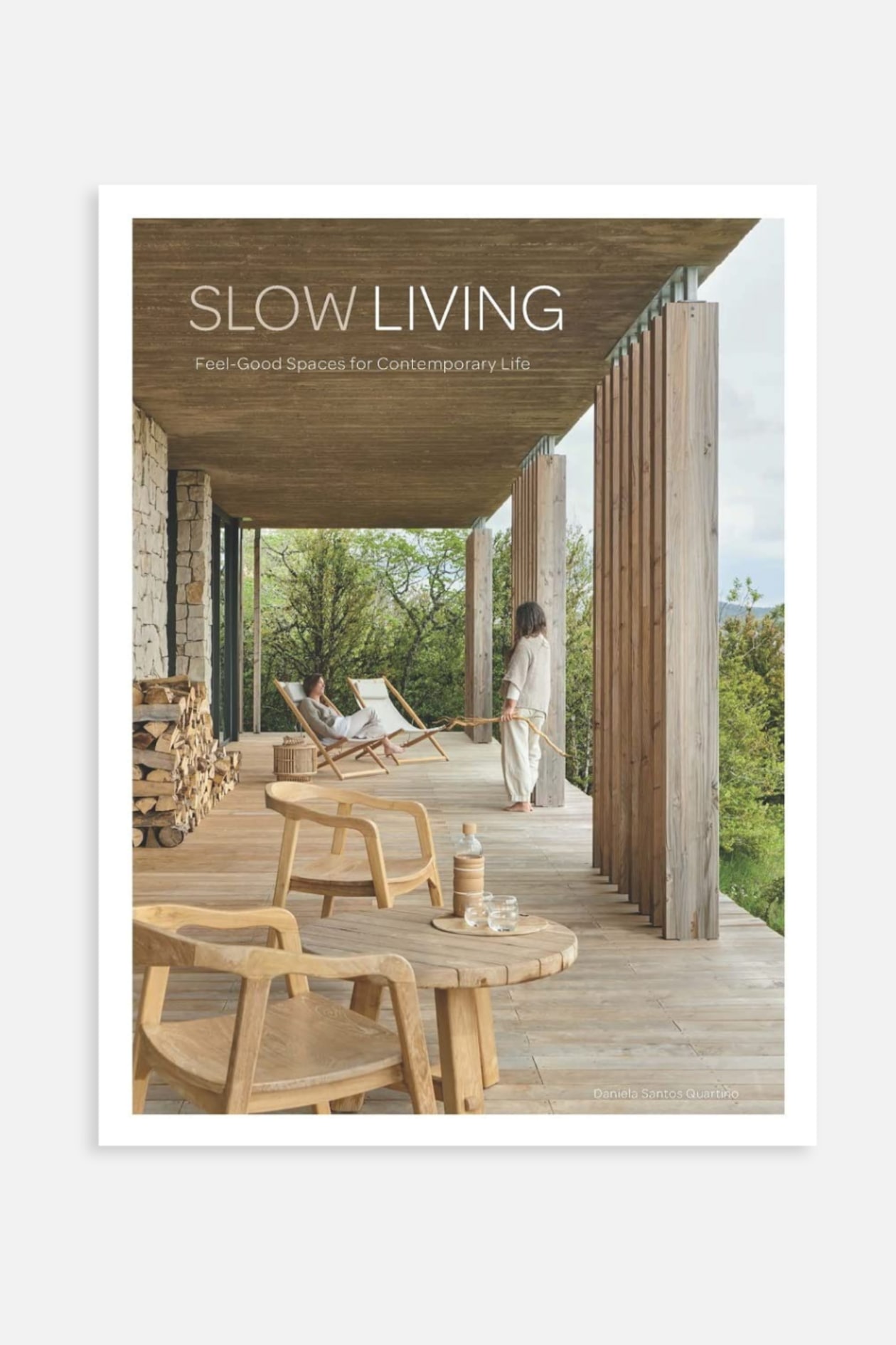 Slow Living - Slow Living - New Mags - HOME | H&M PL