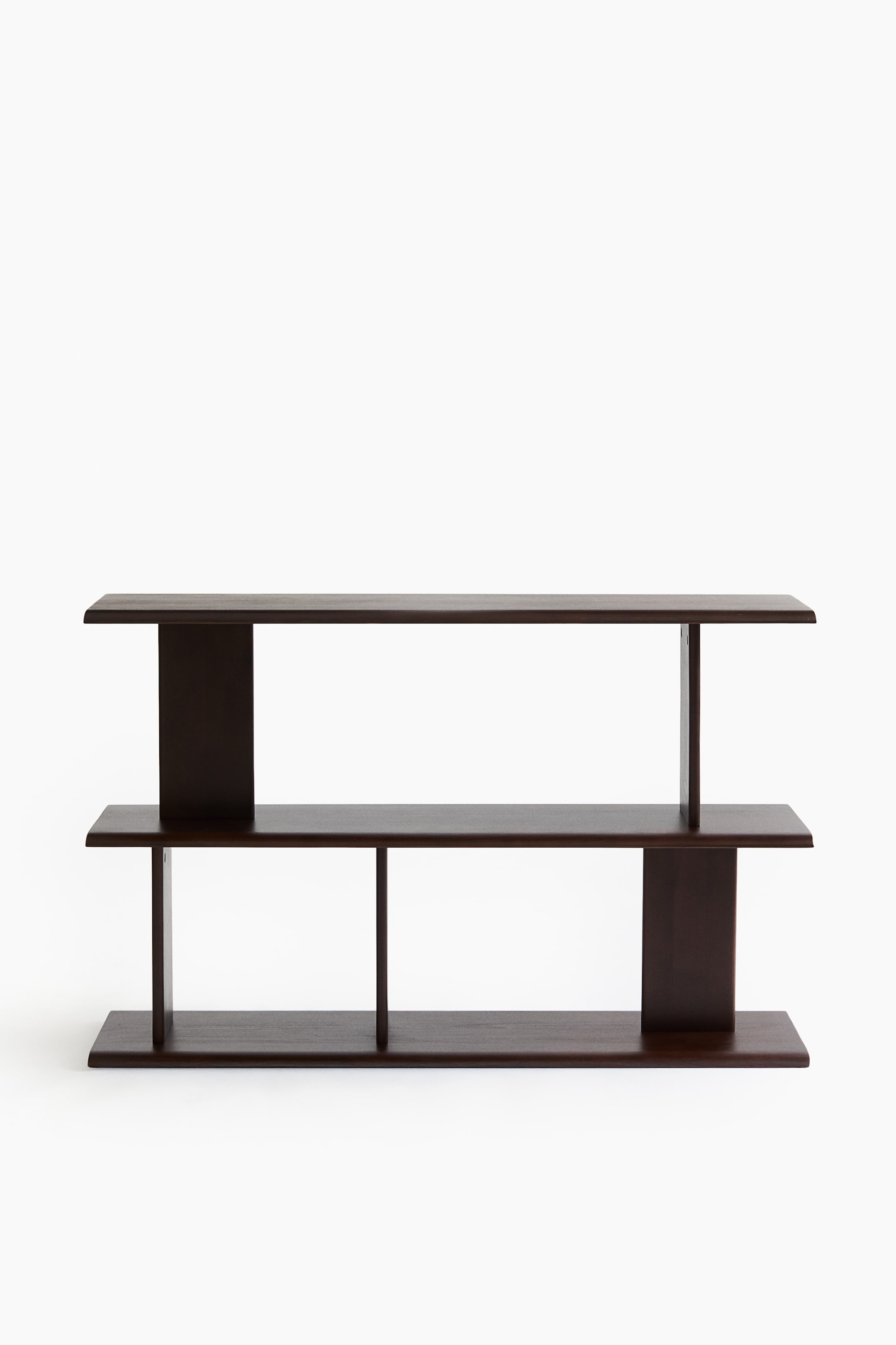 Wooden floor shelf - Brown - Home All | H&M IE
