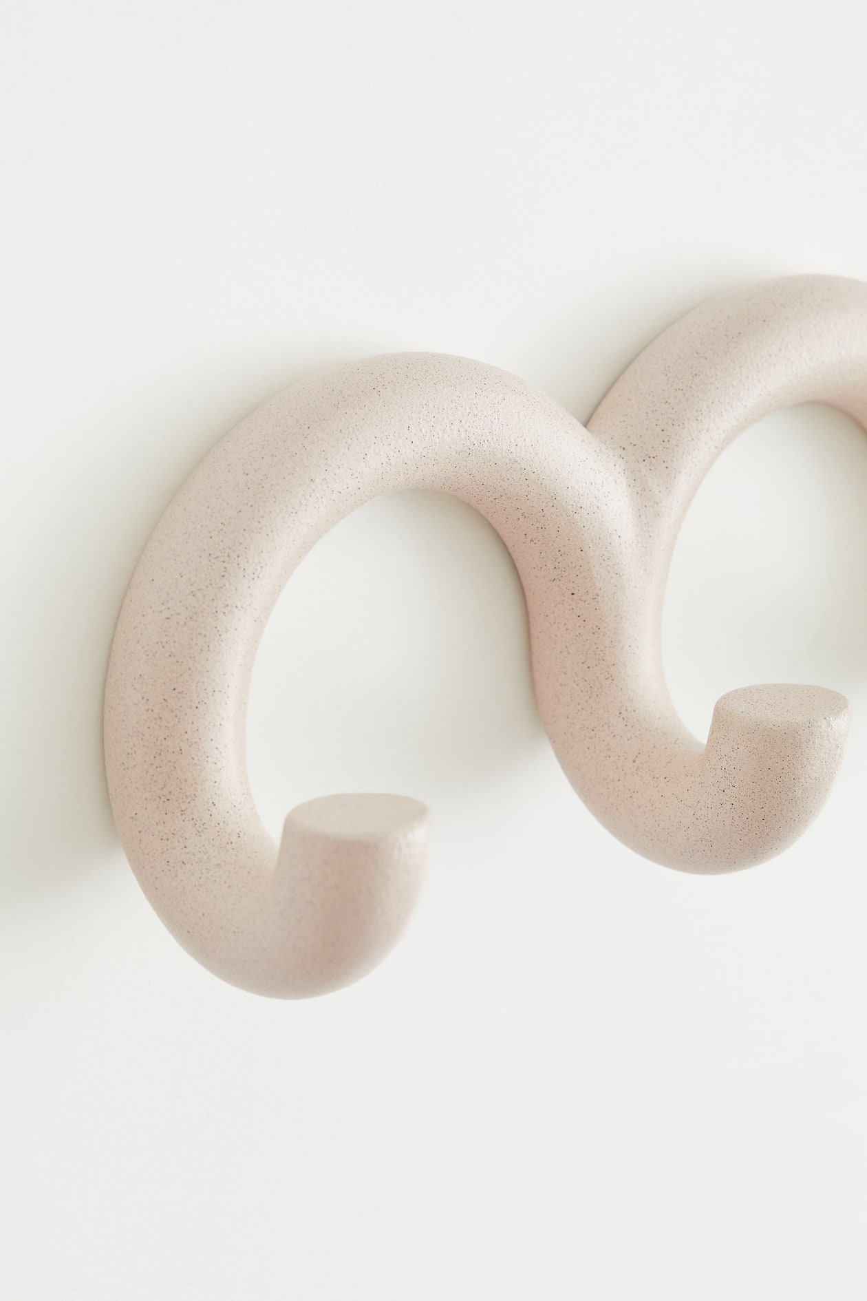 Metal hanging rack - White - Home All | H&M GB