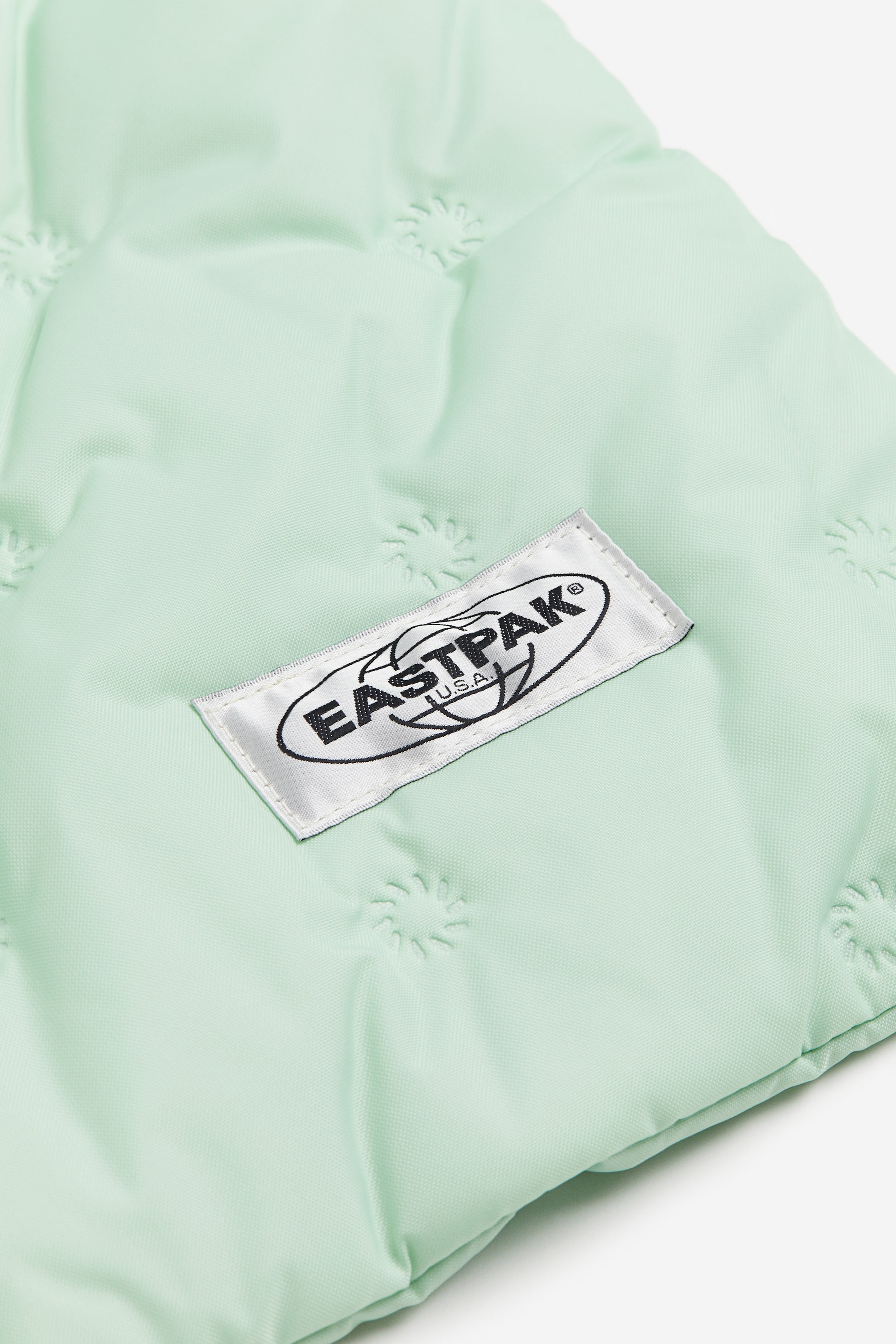 Charlie - Puff Calm - Eastpak - DAMES | H&M NL