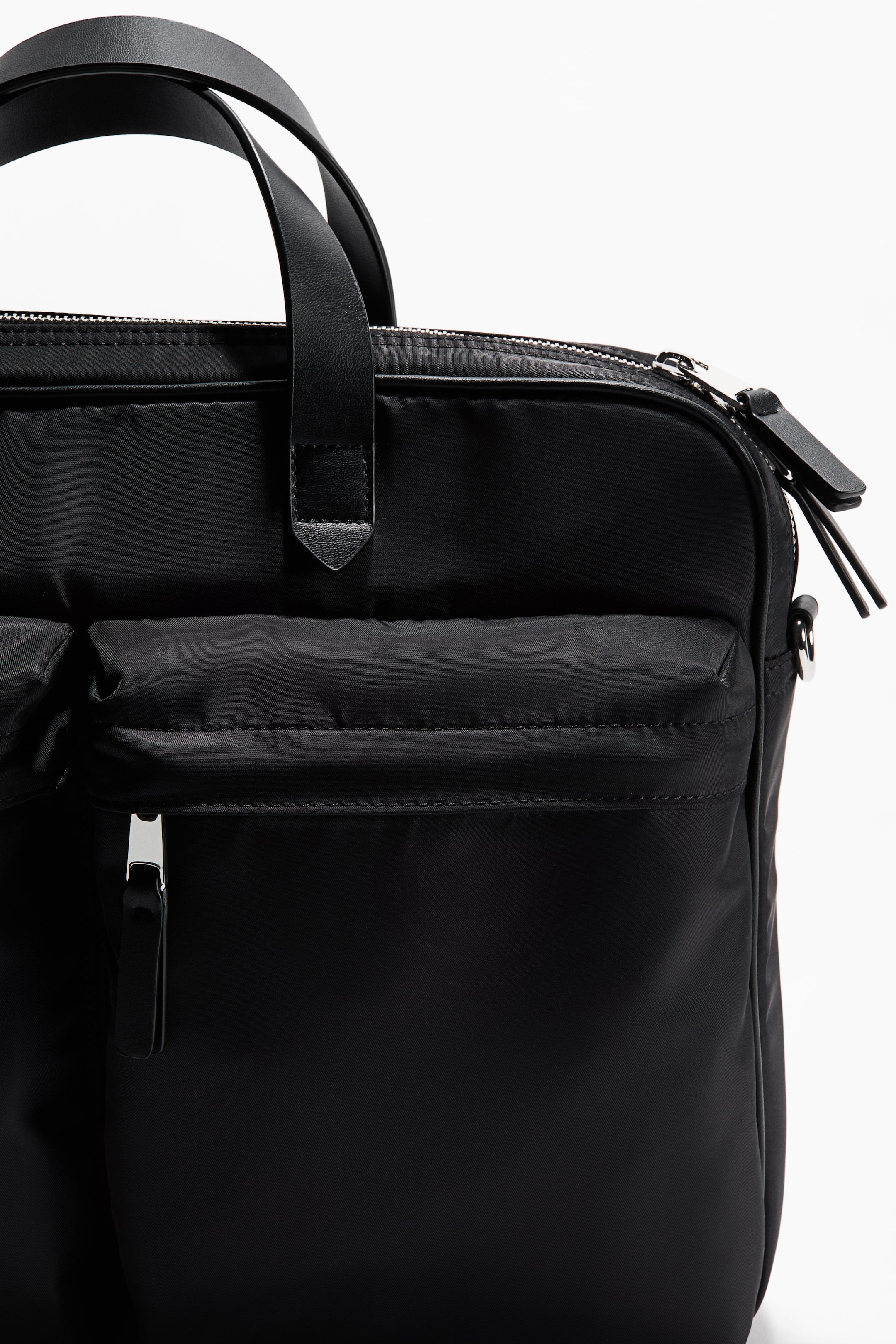 Valigetta - Nero - UOMO | H&M IT