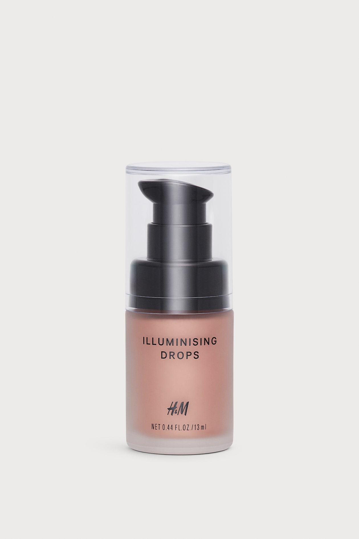 Highlight Drops - Dawnlight - DAM | H&M SE
