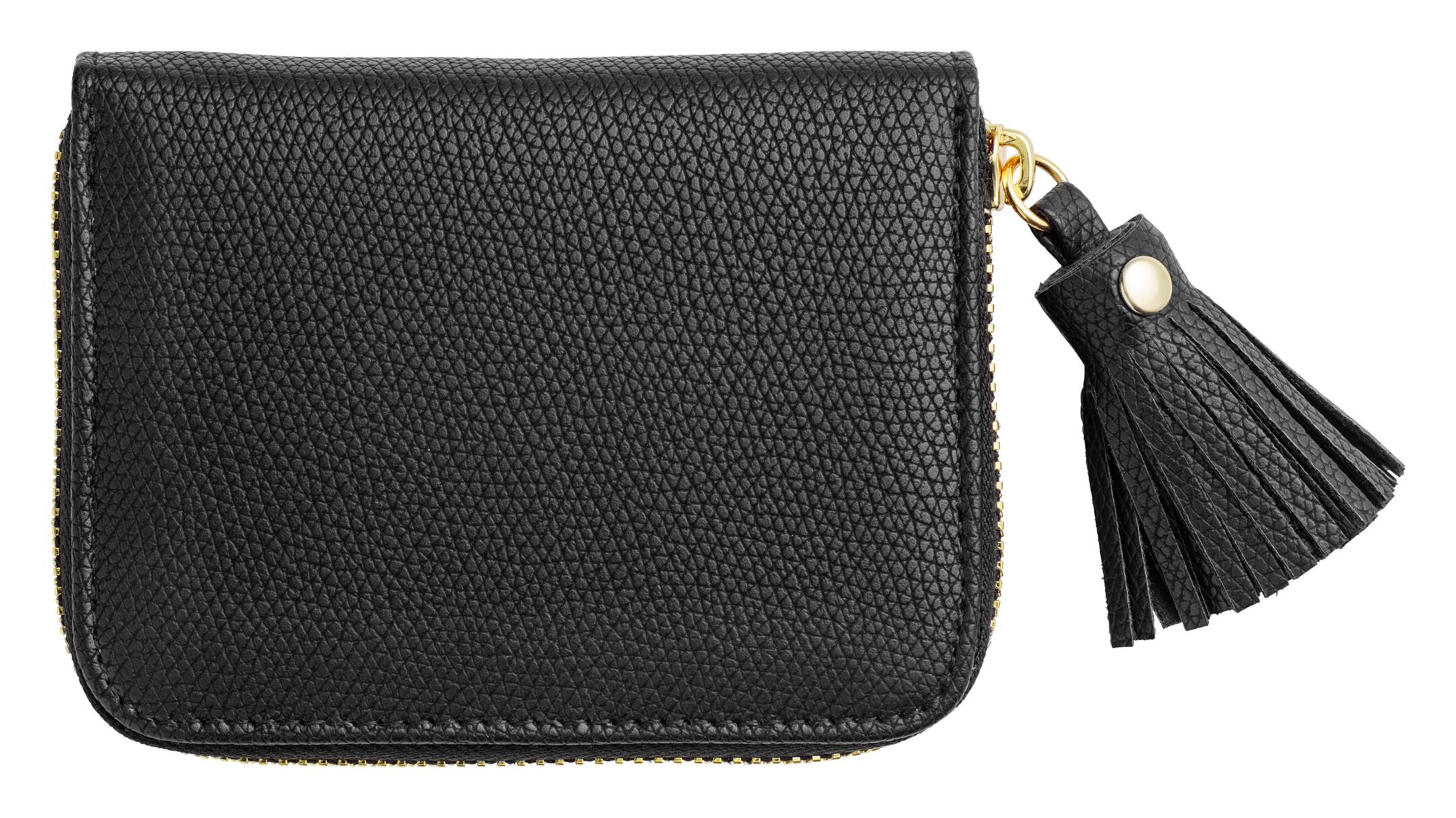 Wallet - Black - Ladies | H&M GB