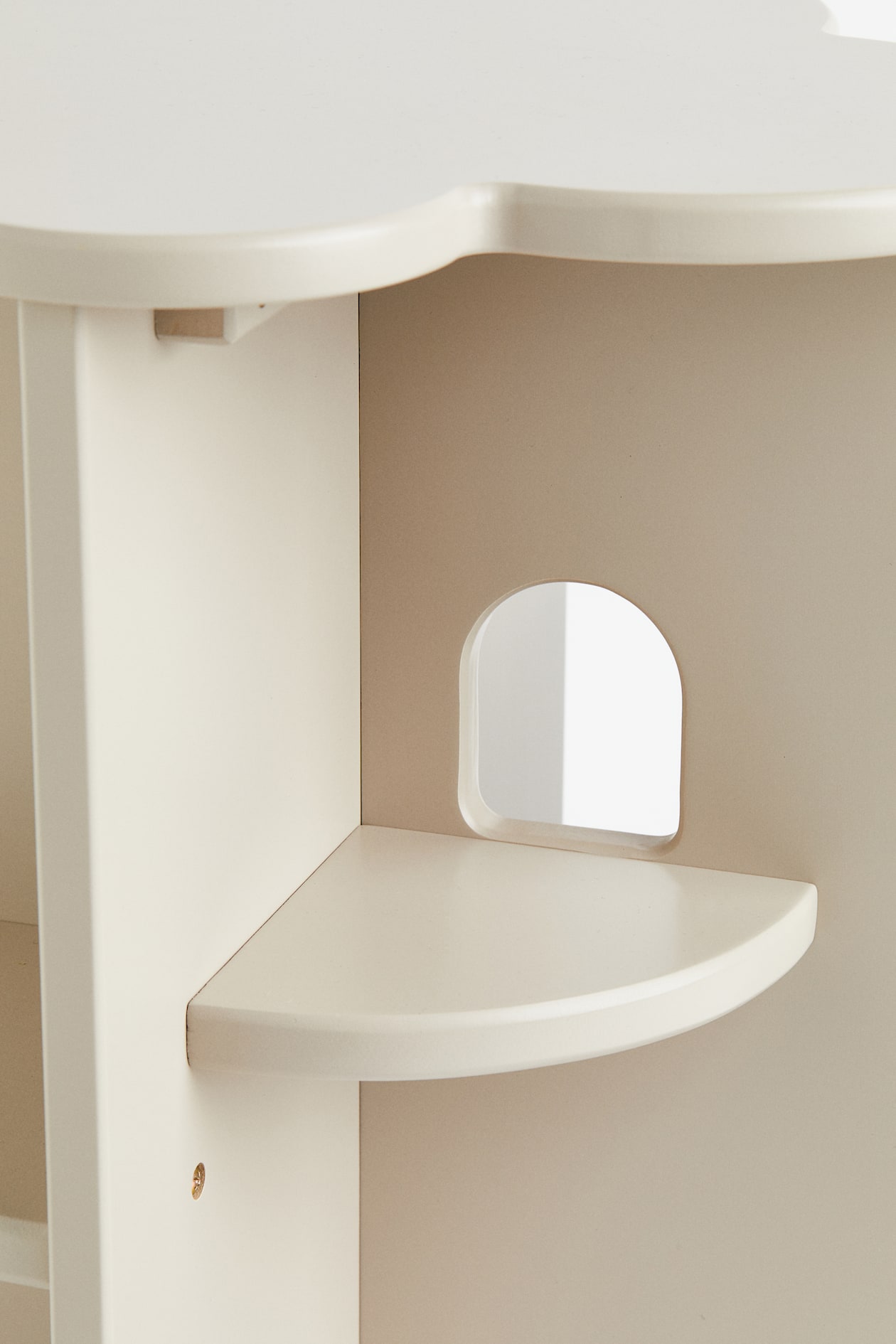 Children's side table - Beige - Home All | H&M GB