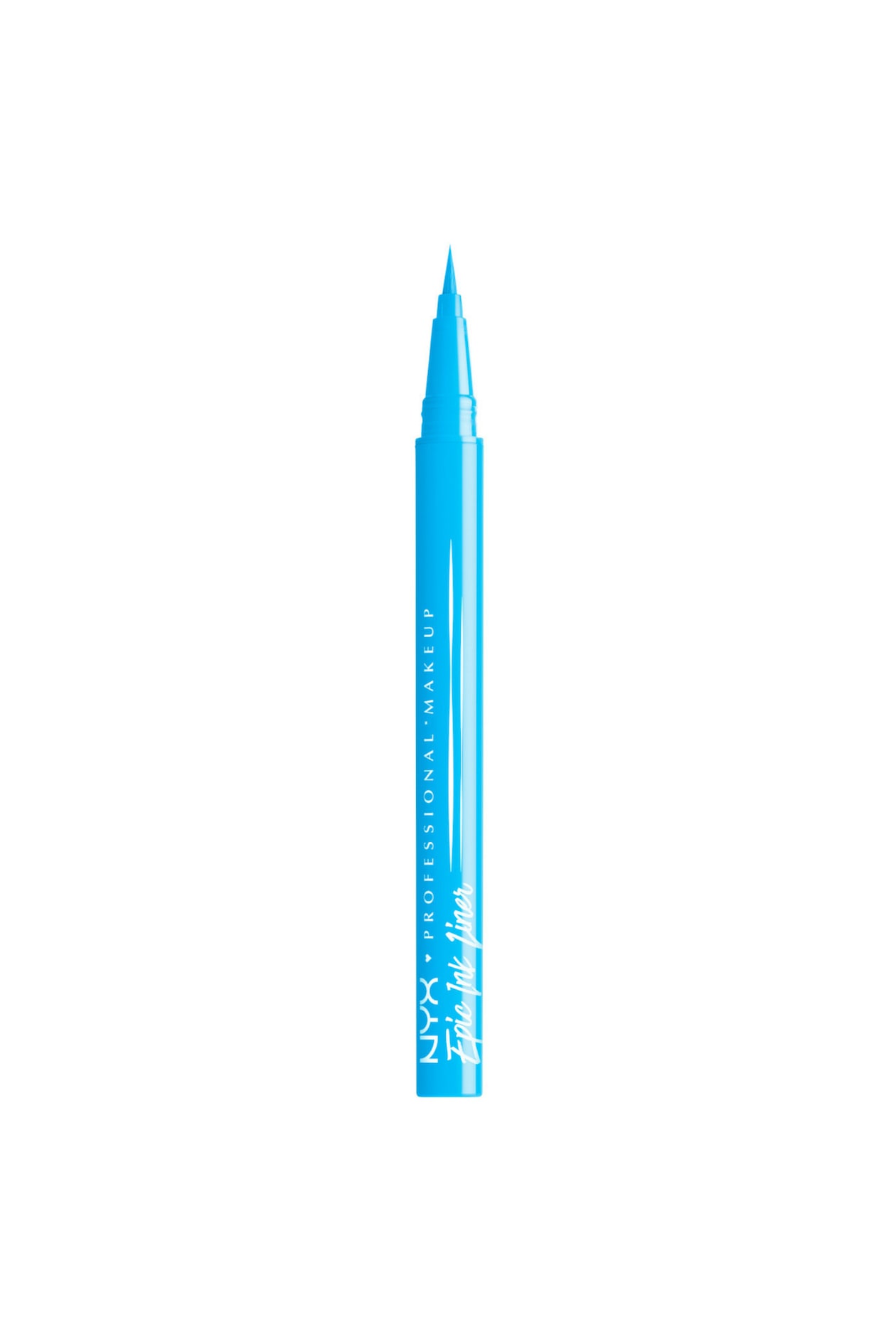 Waterproof Liquid Liner - 08 Vintage Baby - NYX Professional Makeup ...