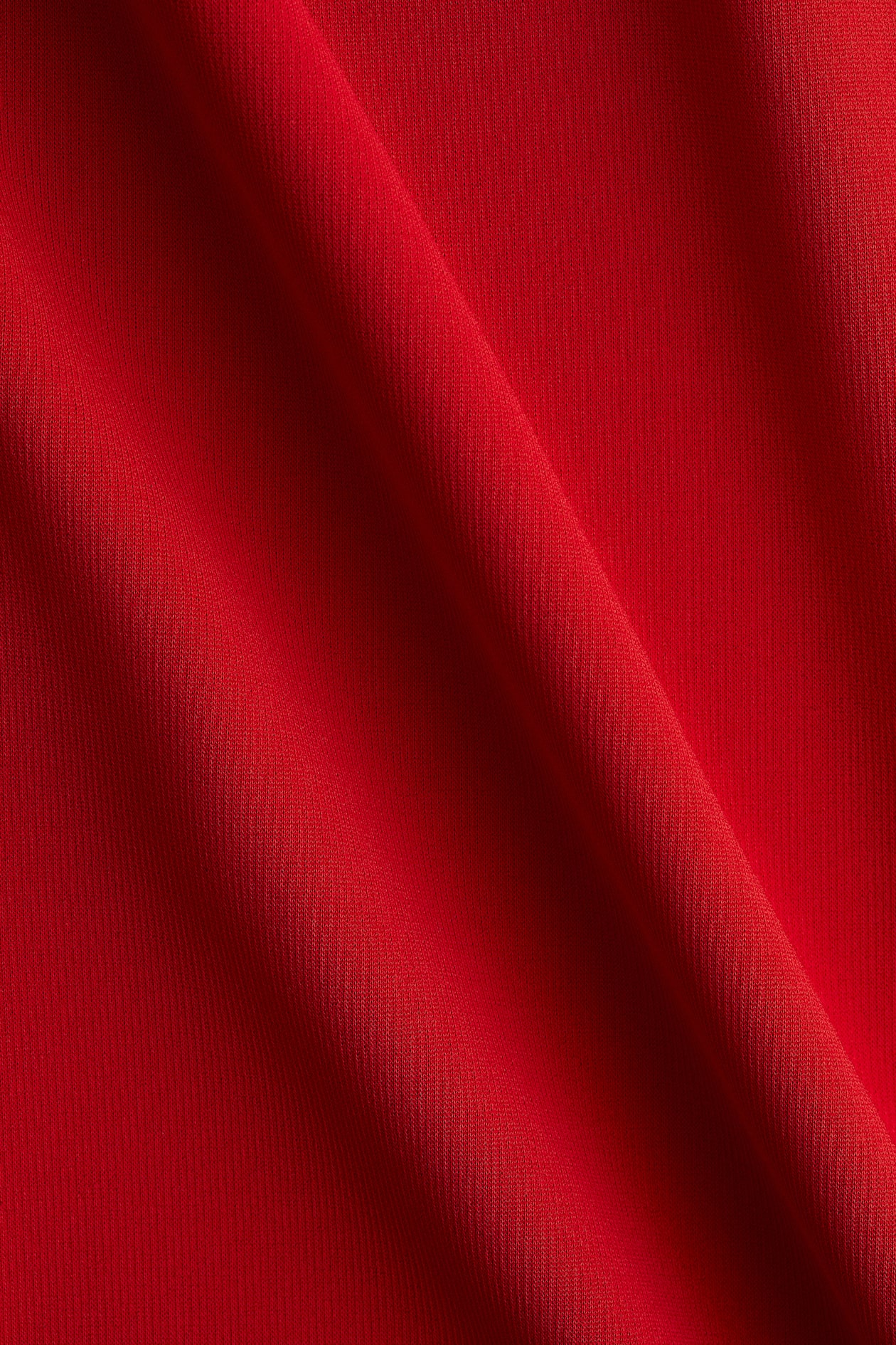 Women's Red Interlock Thong Bodysuit | H&M CA