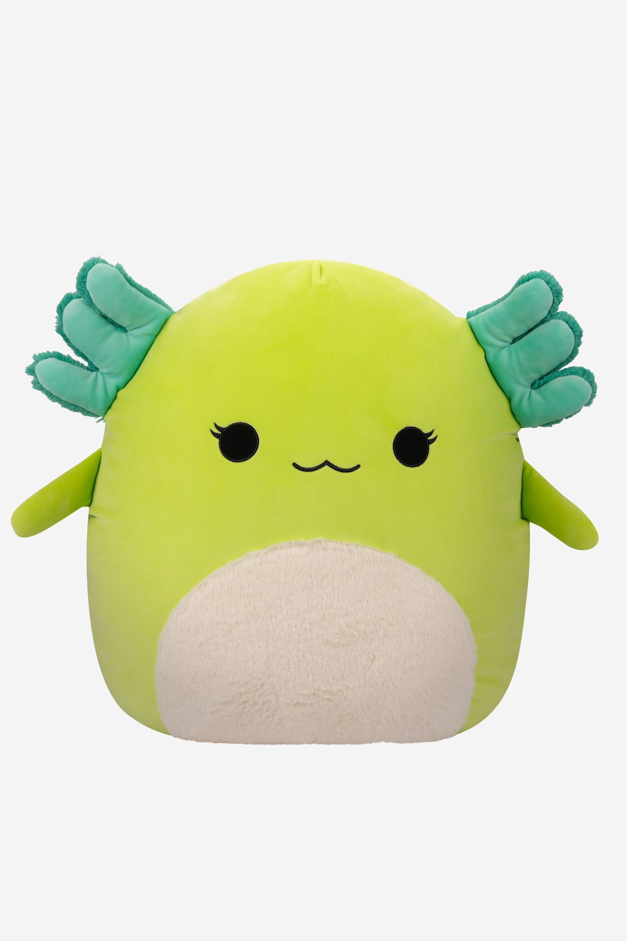 Mipsy Der Axolotl 50cm - Grün - Original Squishmallows - Kids | H&M DE