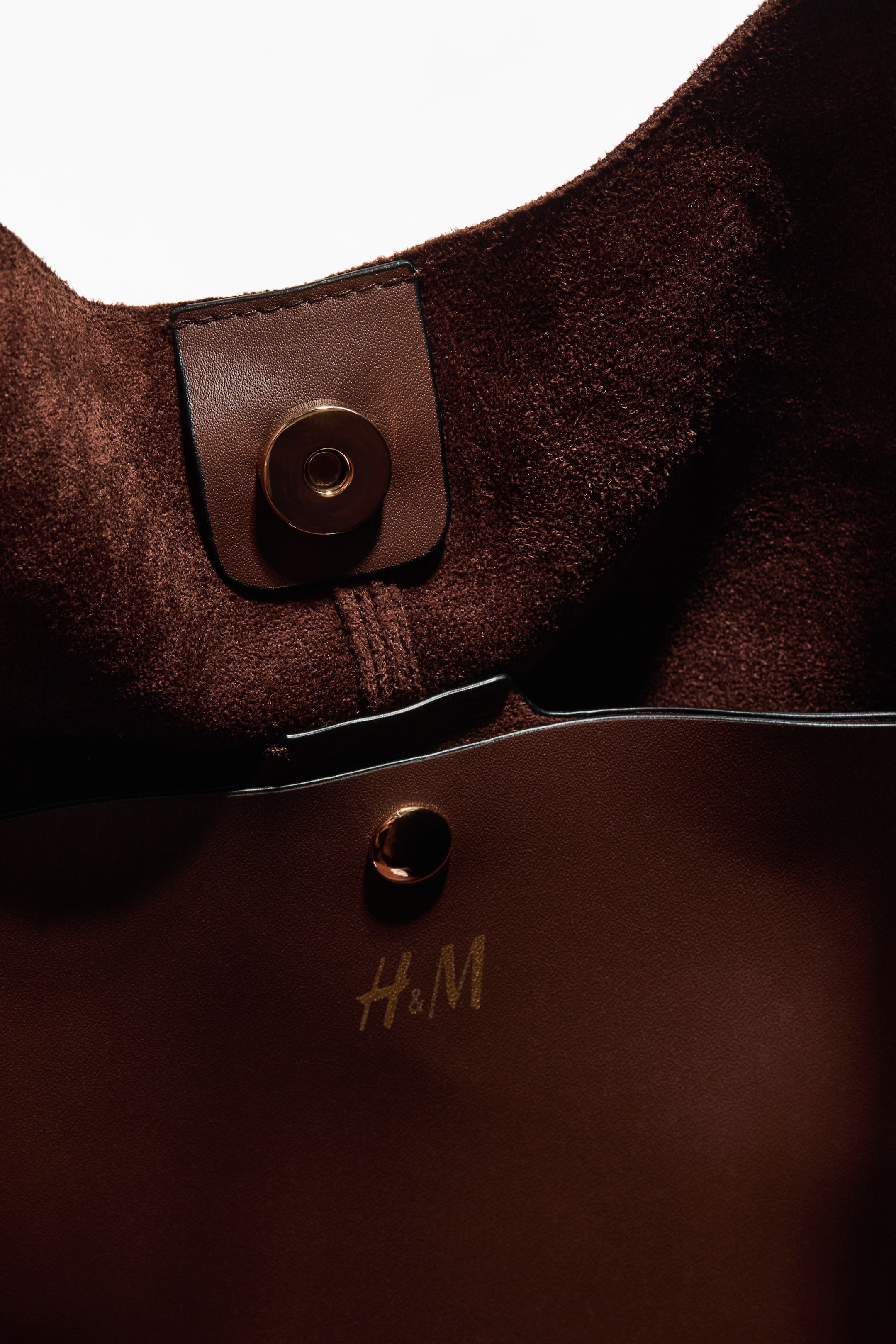 Women's Brown Shoulder Bag | H&M CA