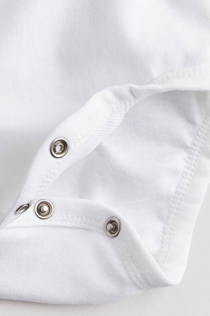 Newborn Baby Clothes | Girls & Boys | H&M CA