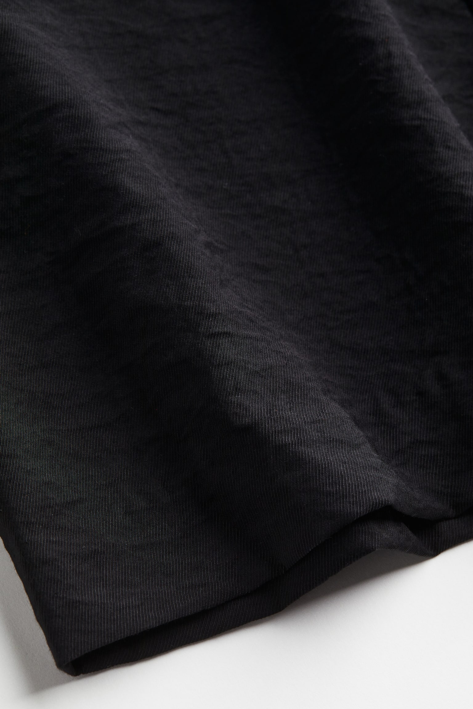 Flared Pants - Black - Ladies | H&M US