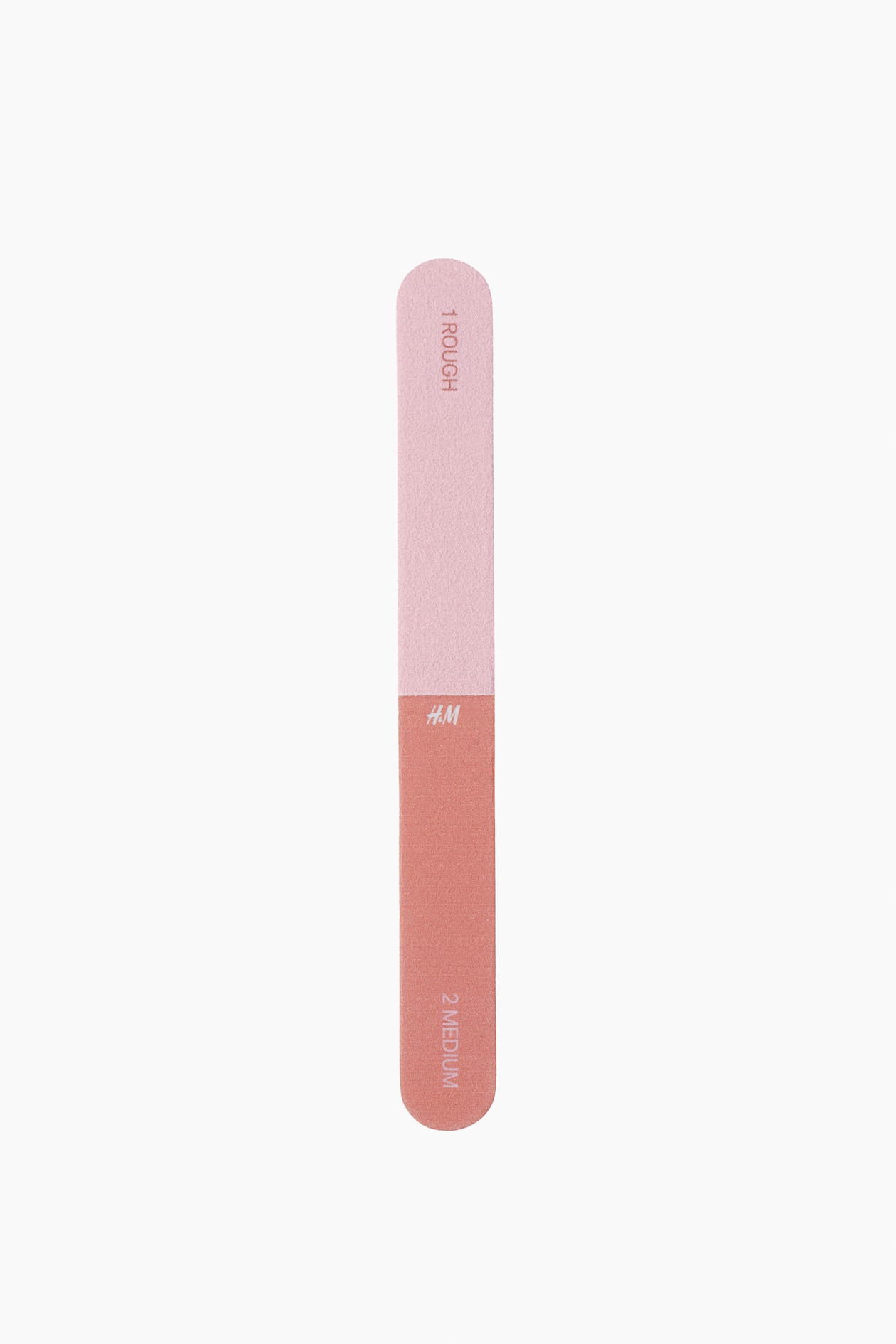 4-way Nail File - Pink - Beauty all | H&M US