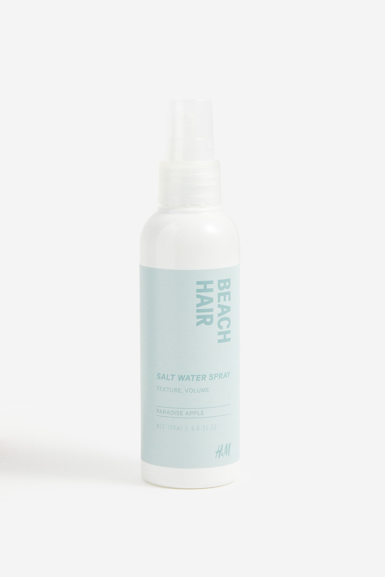 Salt water spray - Light blue - Beauty all | H&M GB