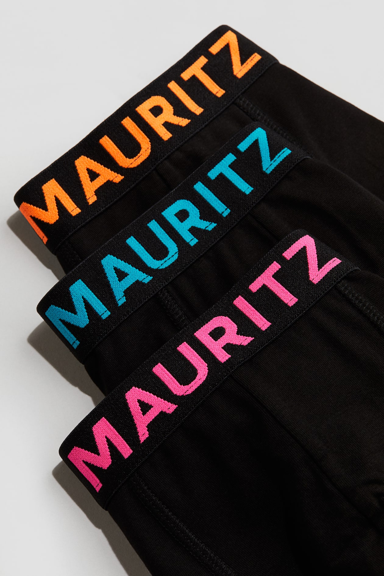 5-pack Boxer Briefs - Black - Kids | H&M US