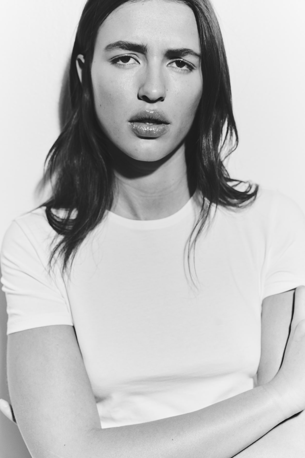 Ženski topovi | Korseti, kratki, bodiji i majice | H&M RS