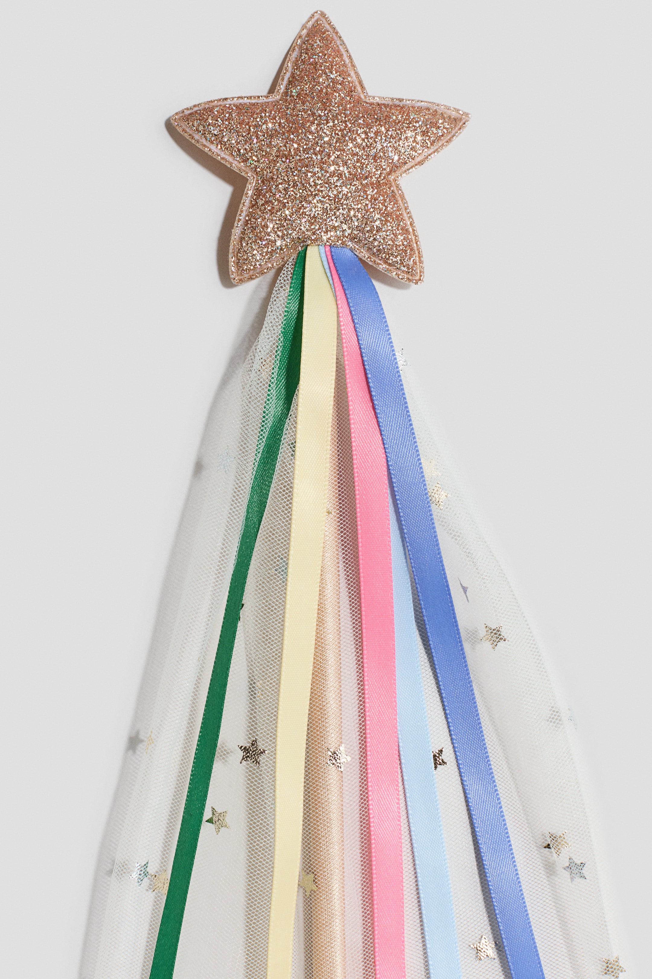 Fancy dress wand - Gold-coloured/Star - Kids | H&M IE