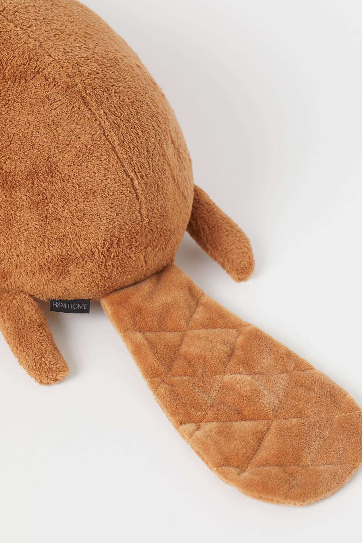 Soft Toy - Light brown/beaver - Home All | H&M US