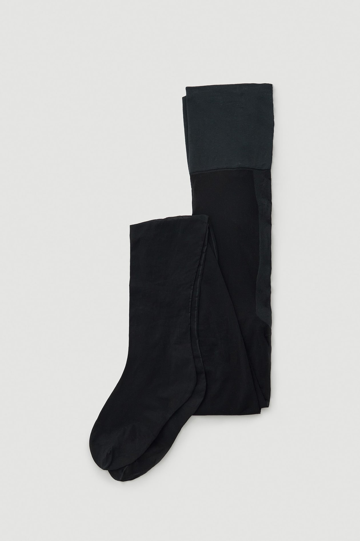 Selina Seam Strumpfhose 20 Den - Schwarz - Swedish Stockings - Ladies ...