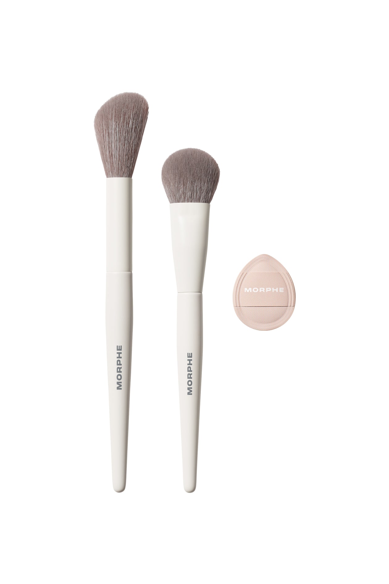 Blush Layering Tool Trio - Blush Layering - MORPHE - Beauty all | H&M SE